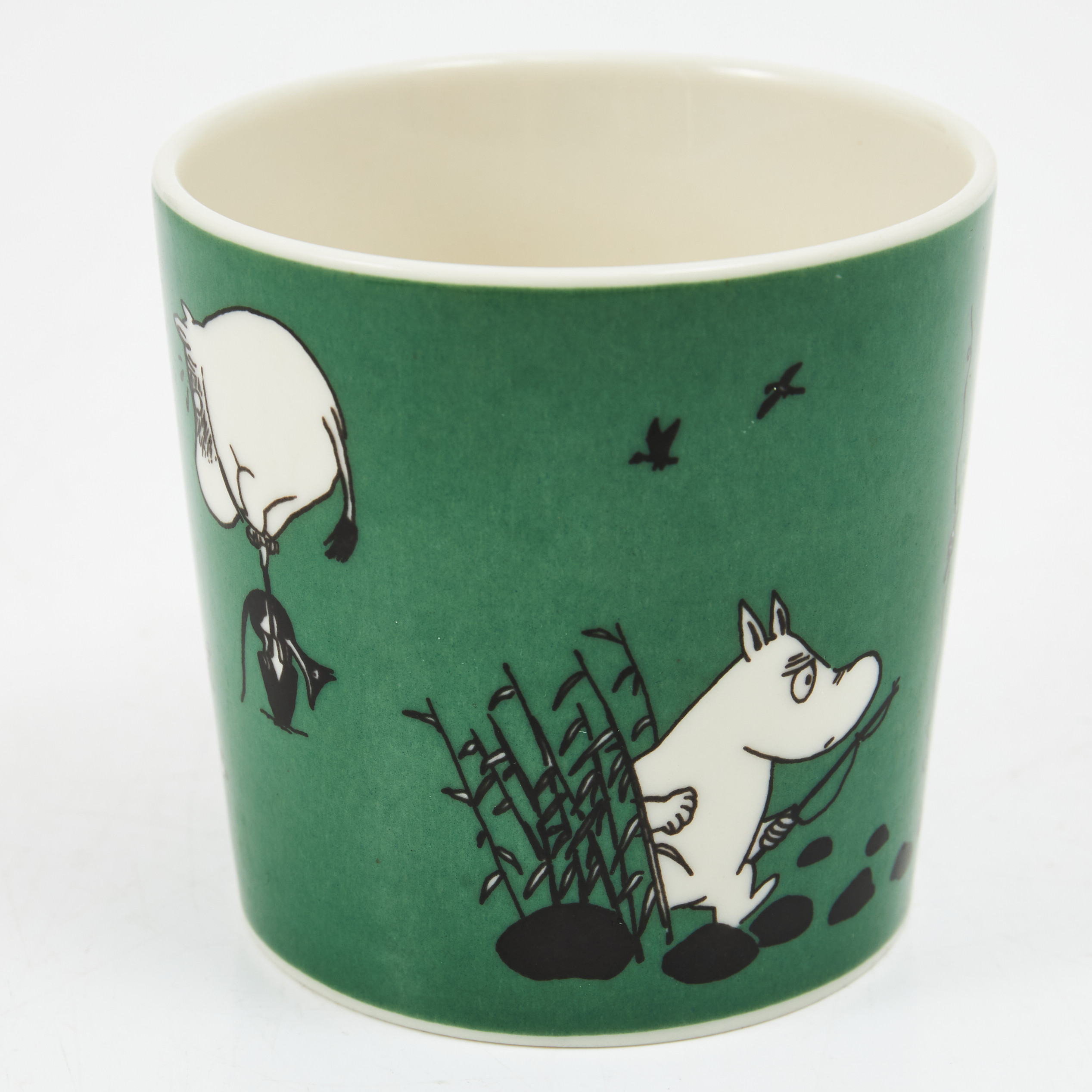 Images for 2608558. MUMIN MUG, Moomin and the Kingdom of Snuff, in ...