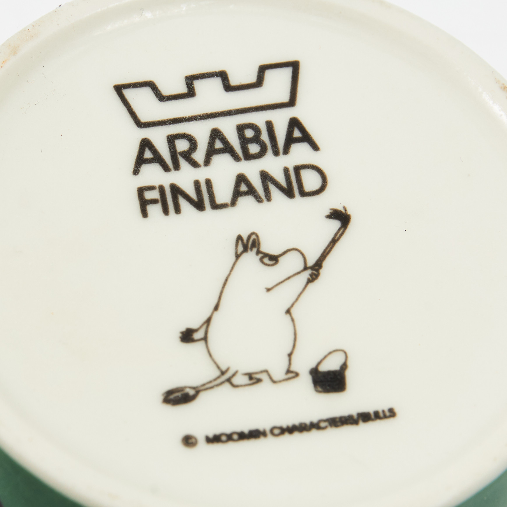 Images for 2608558. MUMIN MUG, Moomin and the Kingdom of Snuff, in ...