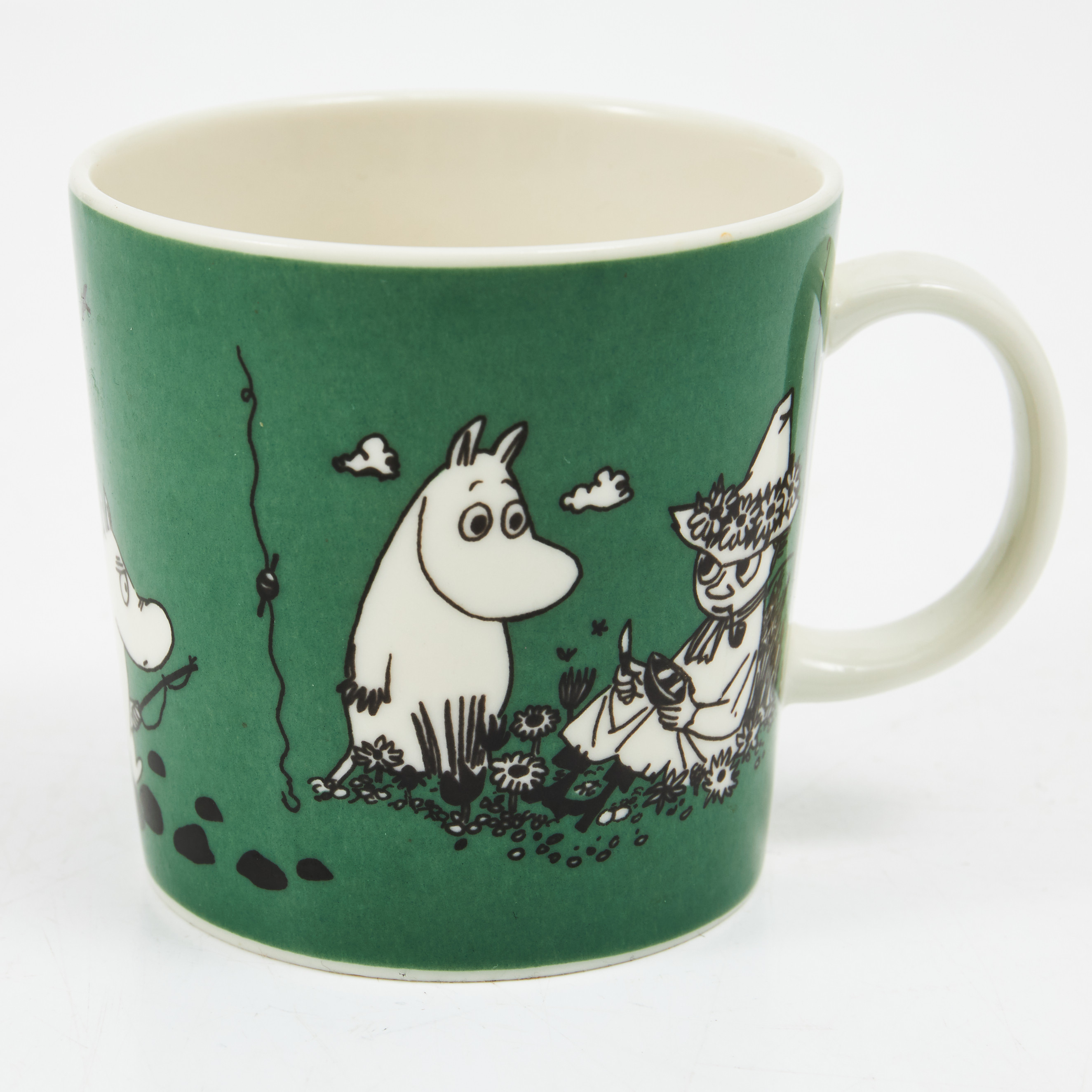 Images for 2608558. MUMIN MUG, Moomin and the Kingdom of Snuff, in ...
