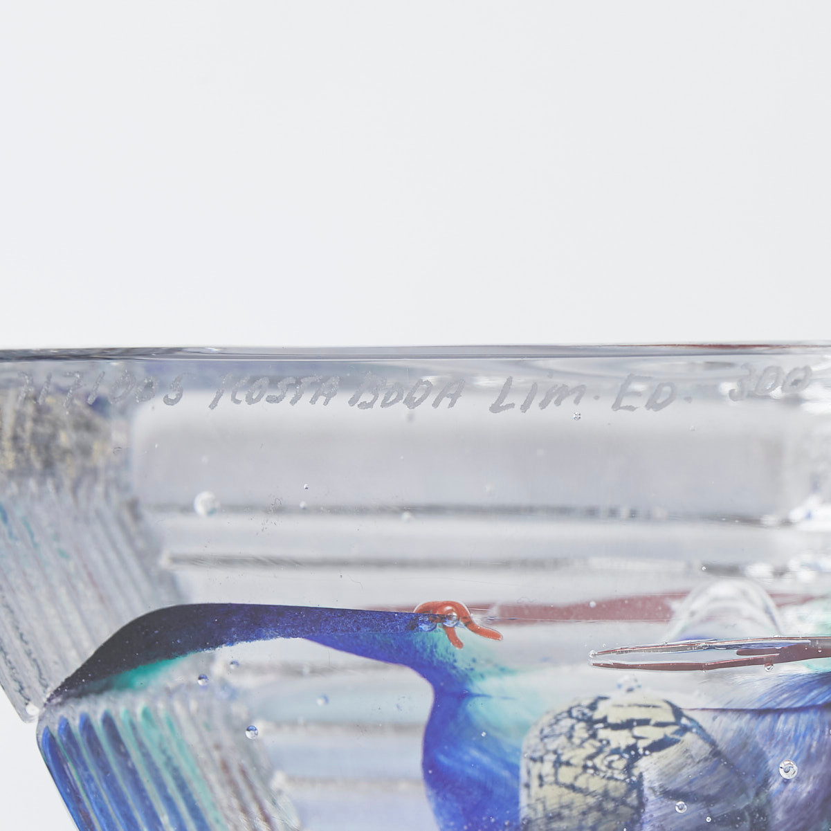 Images for 2611005. BERTIL VALLIEN, sculpture, limited edition of 300 ...