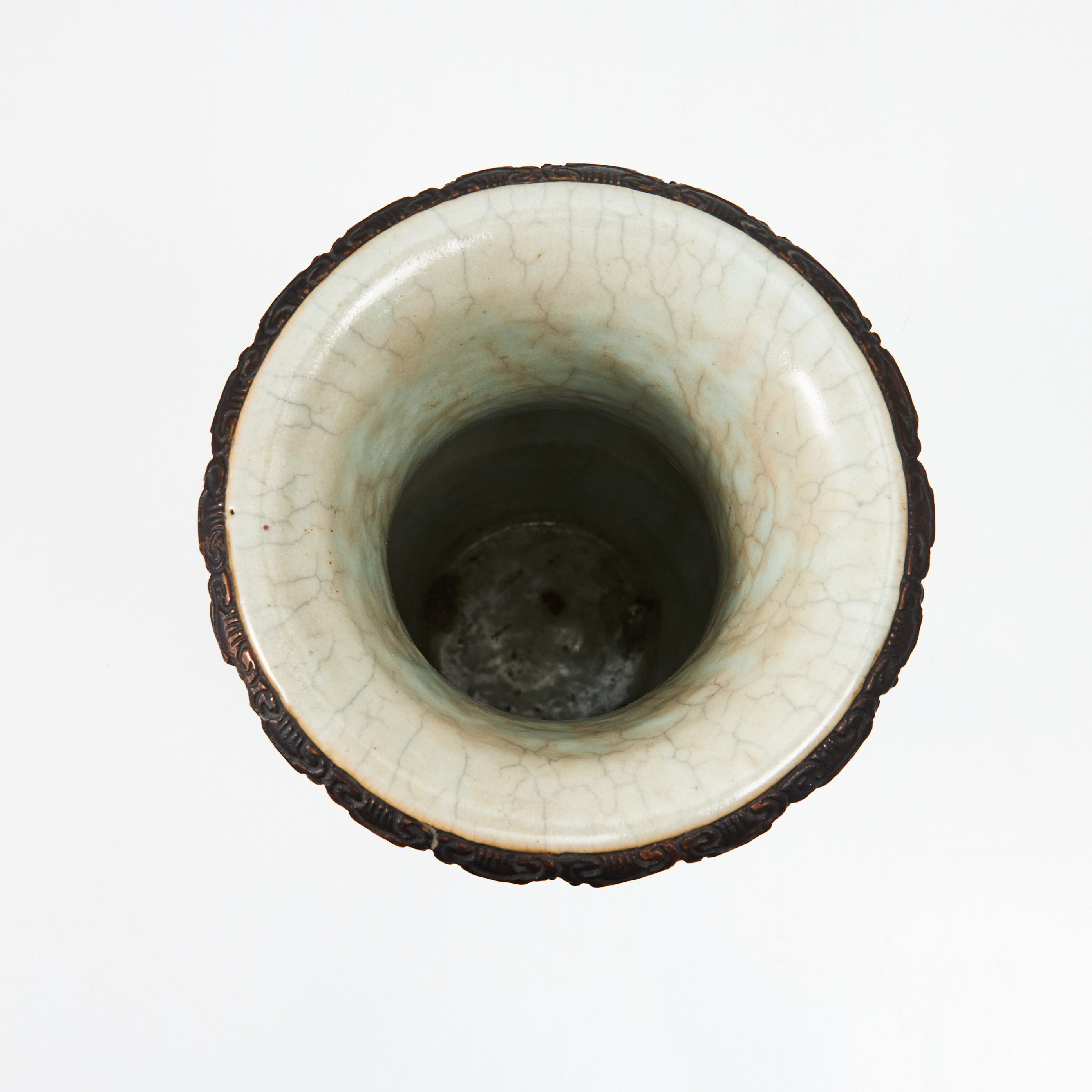 Images for 2612210. VAS, porcelain, China, early 20th century, baluster ...