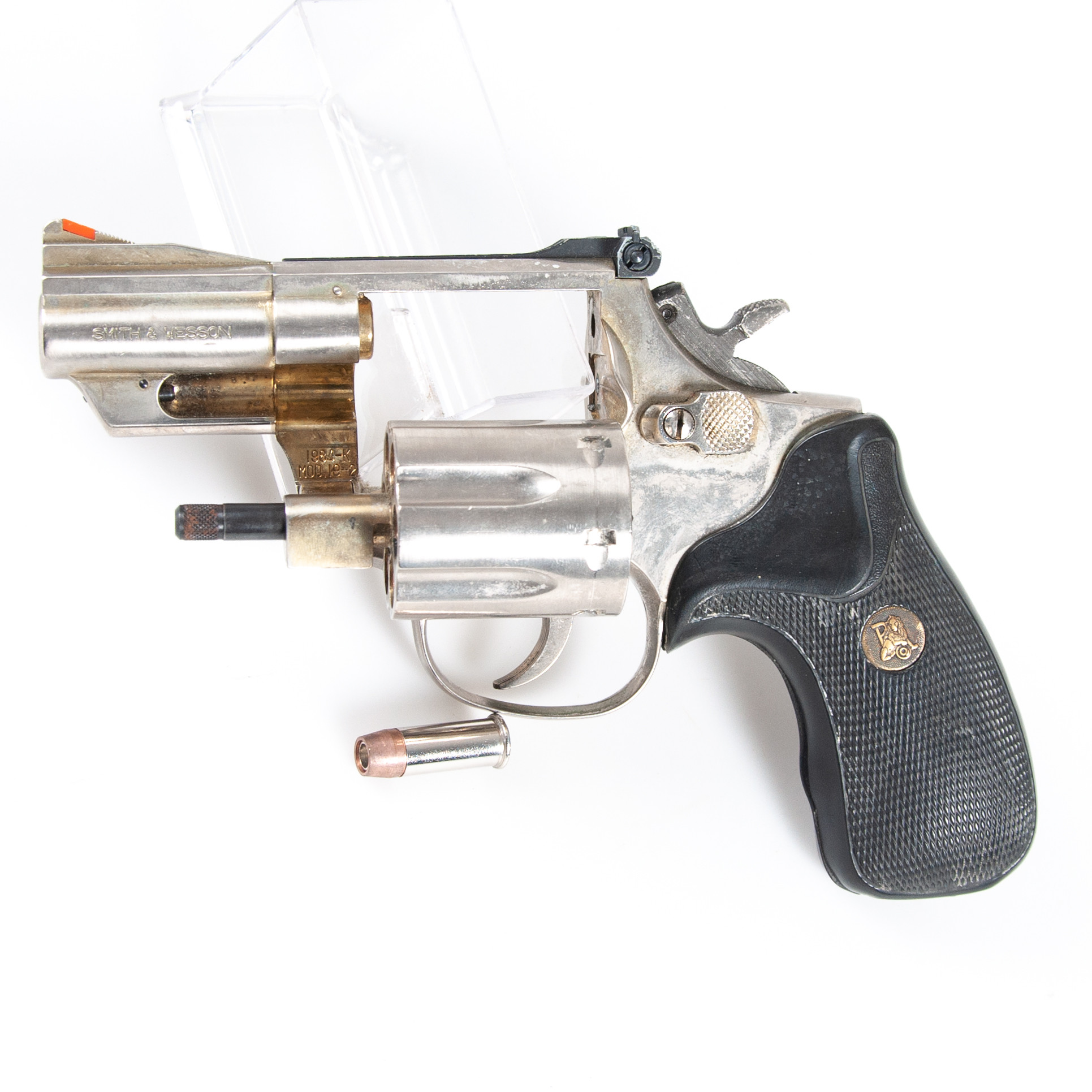 Images for 2620609. REVOLVER. Replica, Smith & Wesson 357 Magnum ...