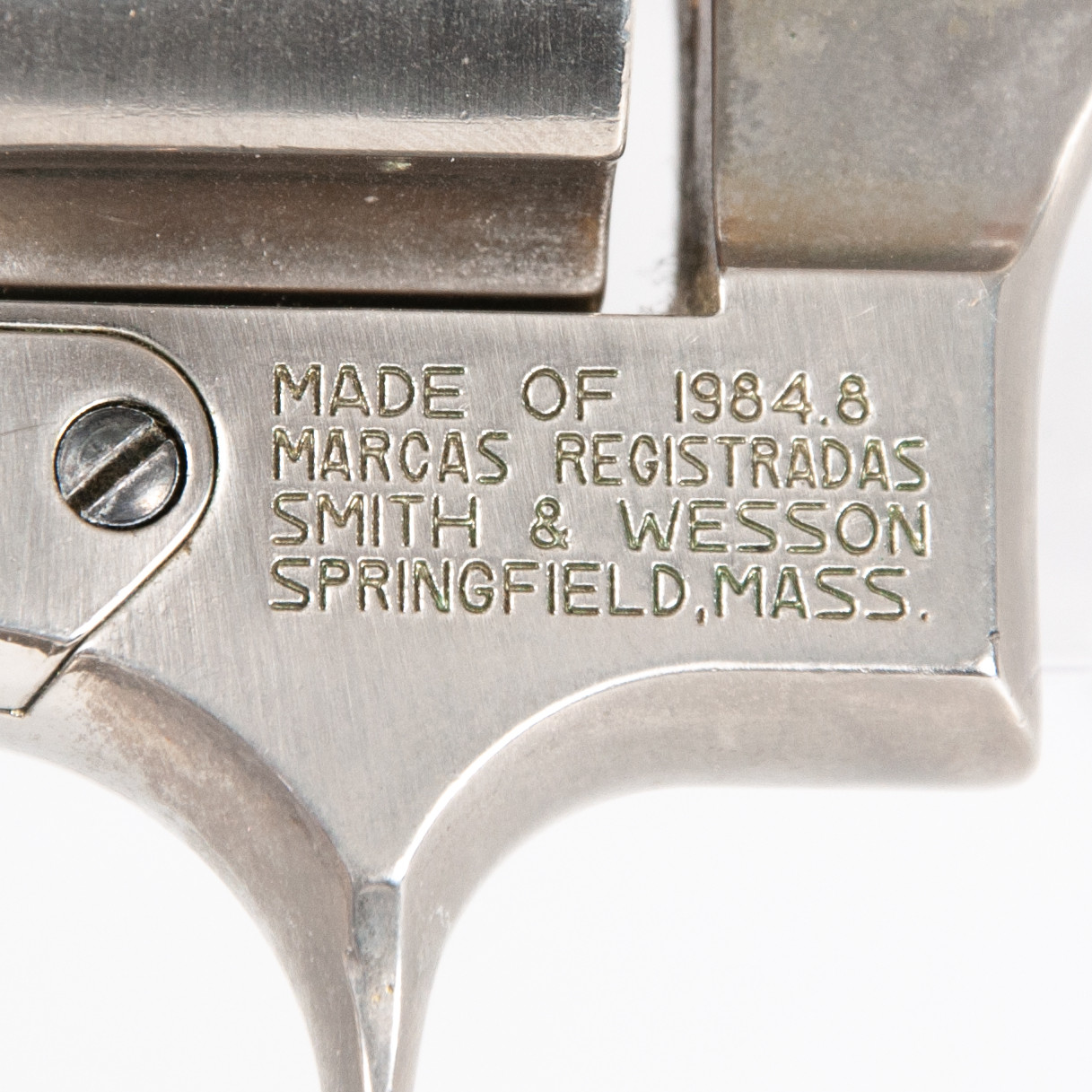 Images for 2620609. REVOLVER. Replica, Smith & Wesson 357 Magnum ...