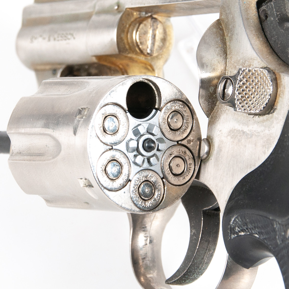 Images for 2620609. REVOLVER. Replica, Smith & Wesson 357 Magnum ...