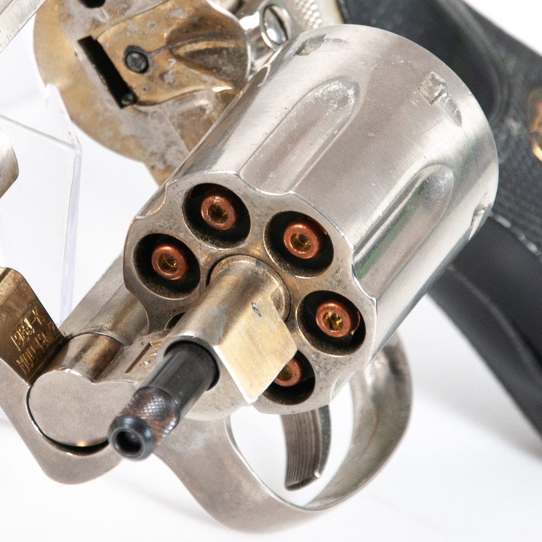 Images for 2620609. REVOLVER. Replica, Smith & Wesson 357 Magnum ...