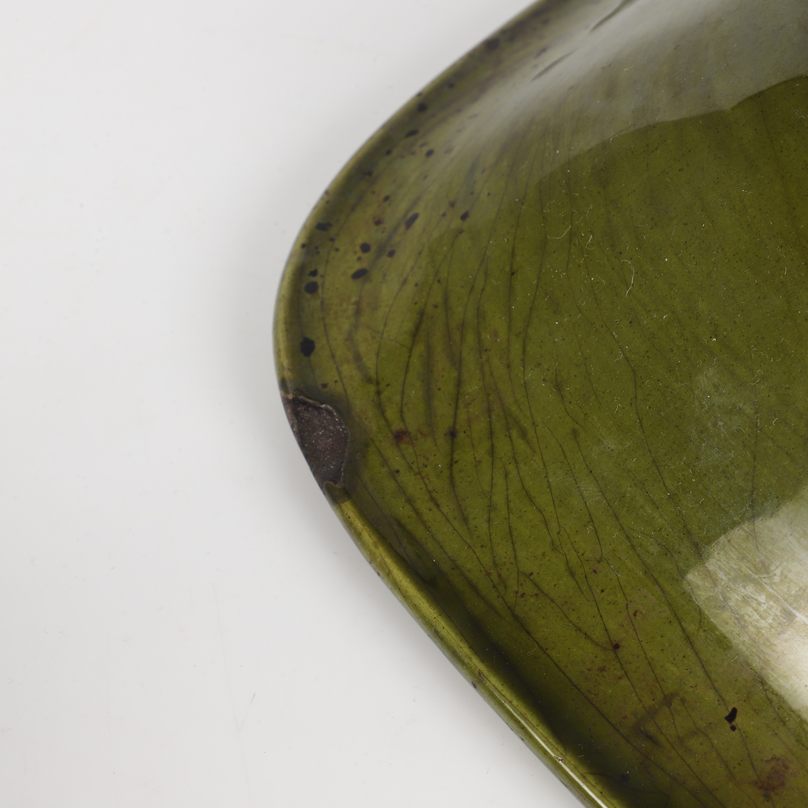 Images for 2621008. DINING SET, 30 pieces, stoneware, "Old Höganäs", Höganäs Ceramics. - Auctionet