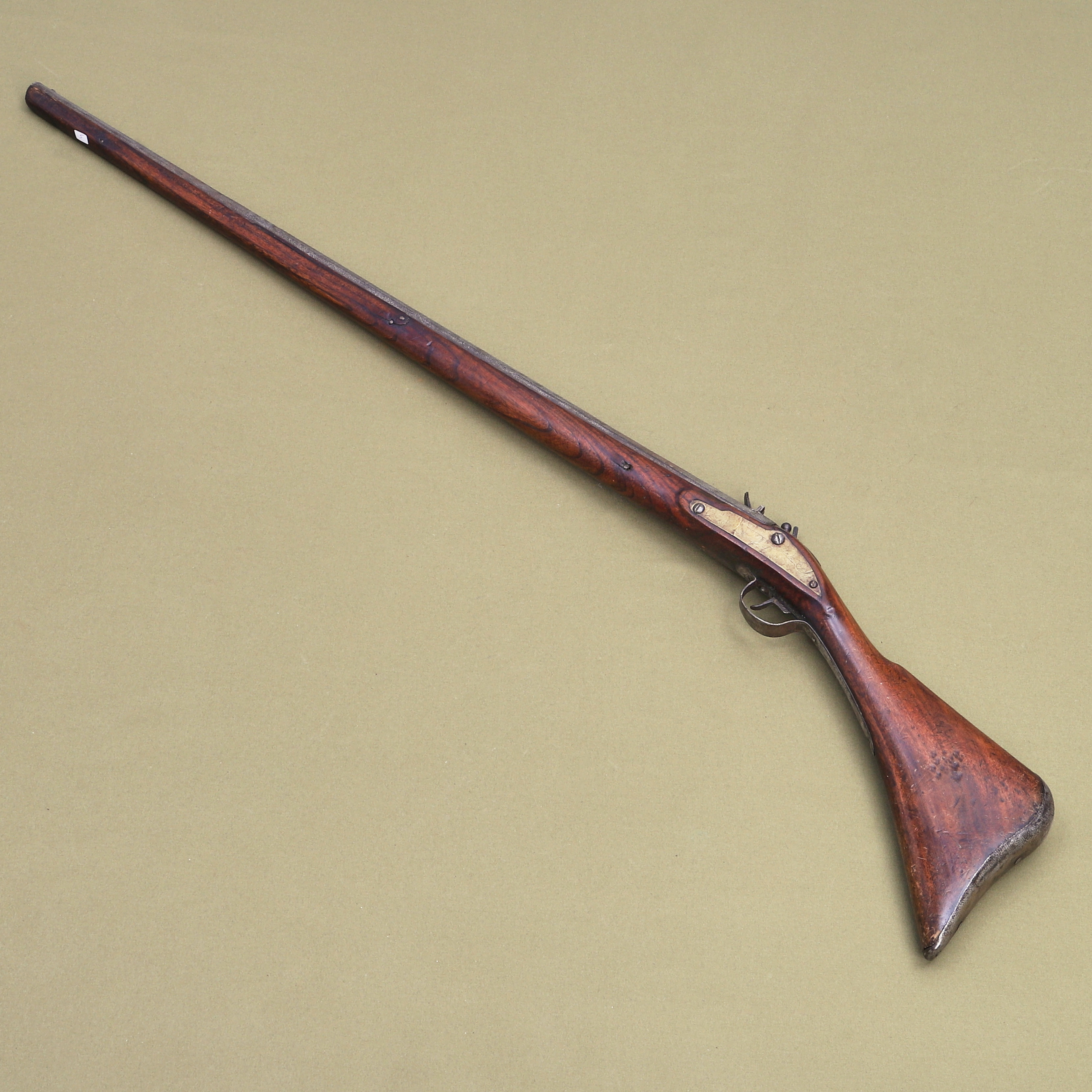 Images for 2622869. HUNTING RIFLE, barrel marked 1658. - Auctionet