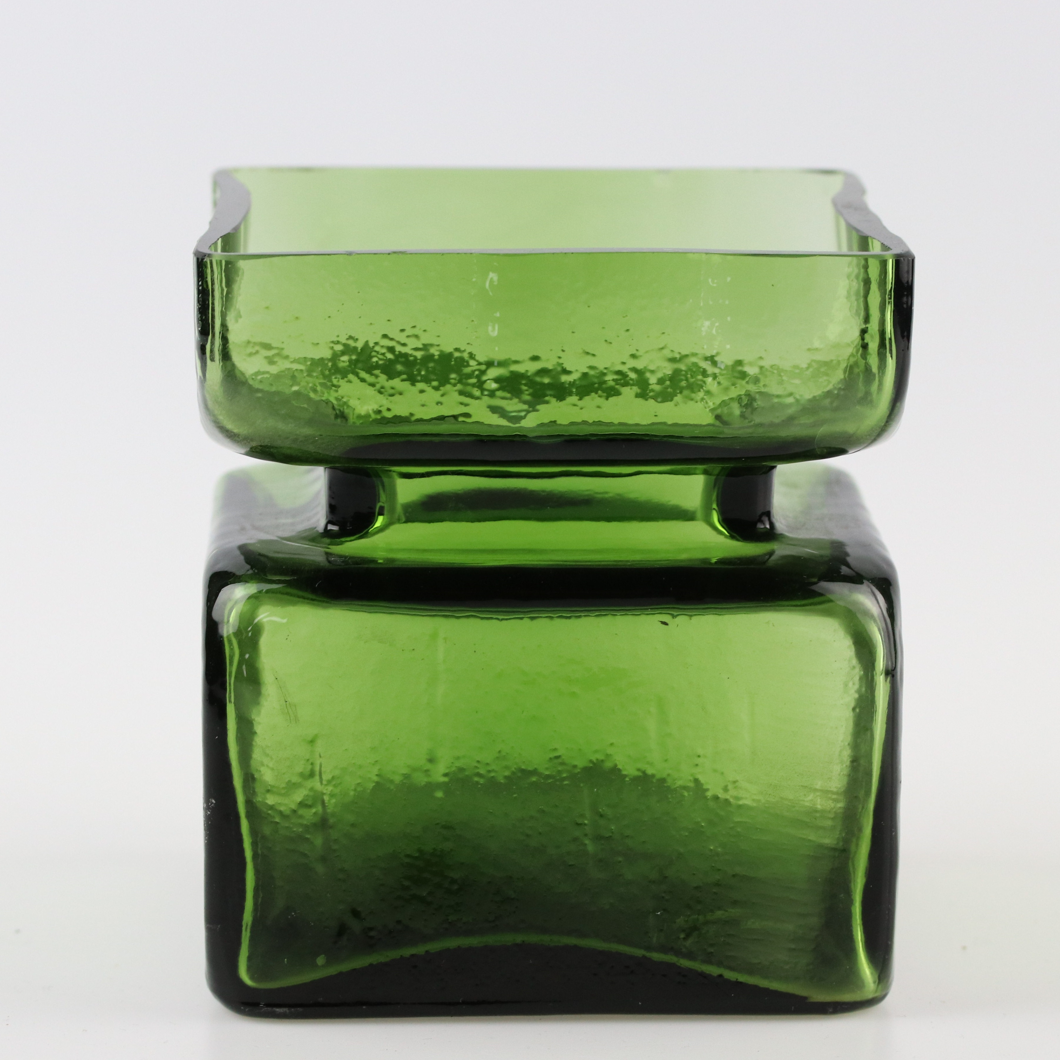 Images for 2623033. HELENA TYNELL & TAMARA ALADIN. Vases, 2 pcs. glass ...