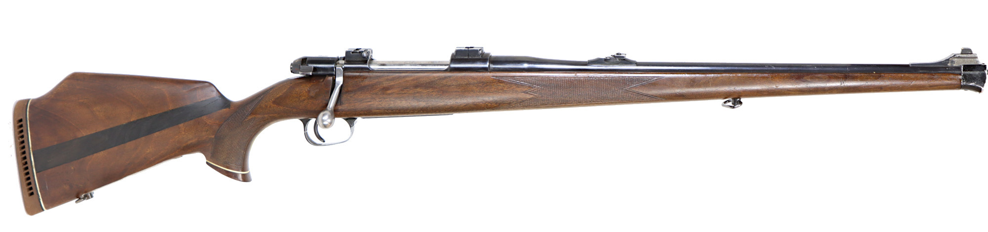 Images for 2625141. BULLET GUN, Repeater, make Heym, model SR20 ...