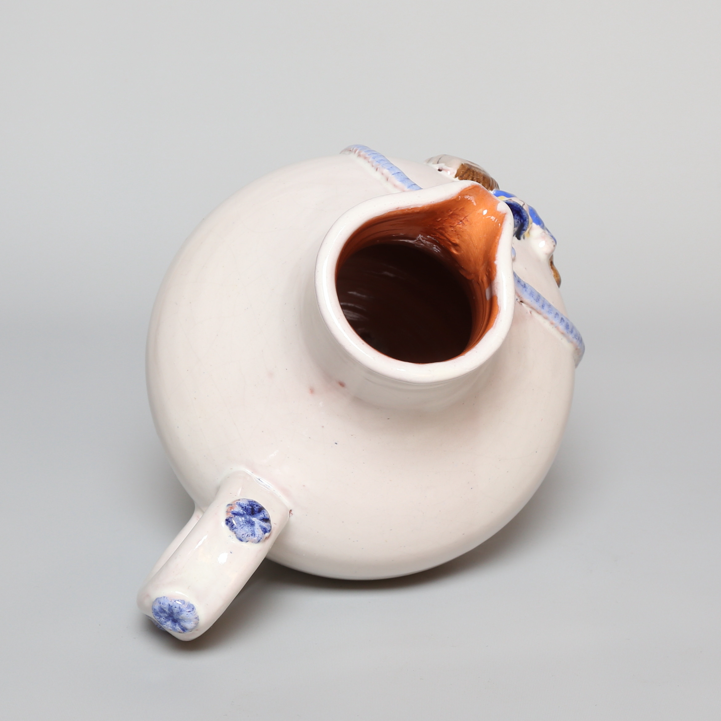 Images for 2625207. LISBET & GOCKEN JOBS. Jug, ceramic, "Dalkarl till ...