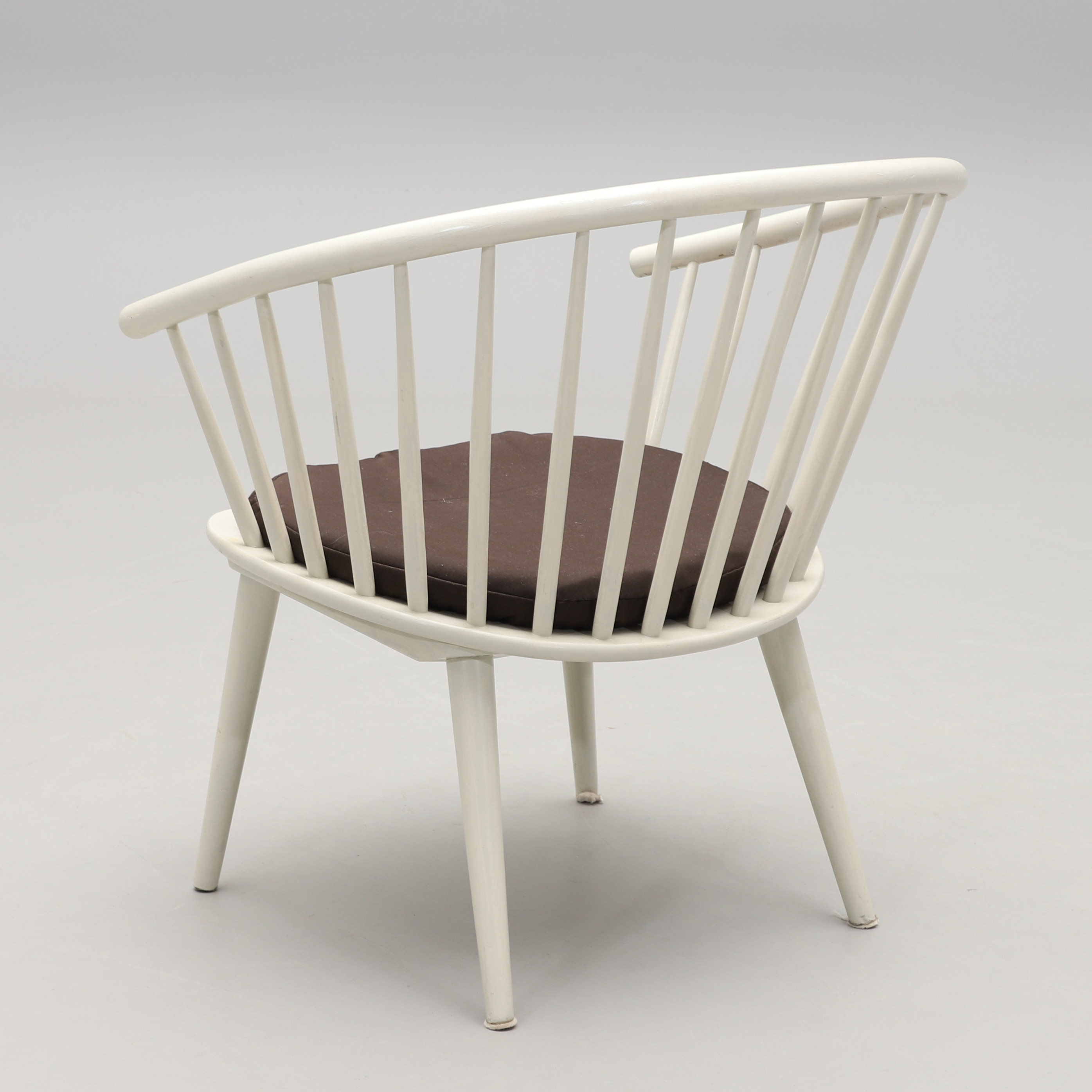 2626134. GILLIS LUNDGREN. Tuoli, "Eker", IKEA, 1960-luku. kuvat - Auctionet