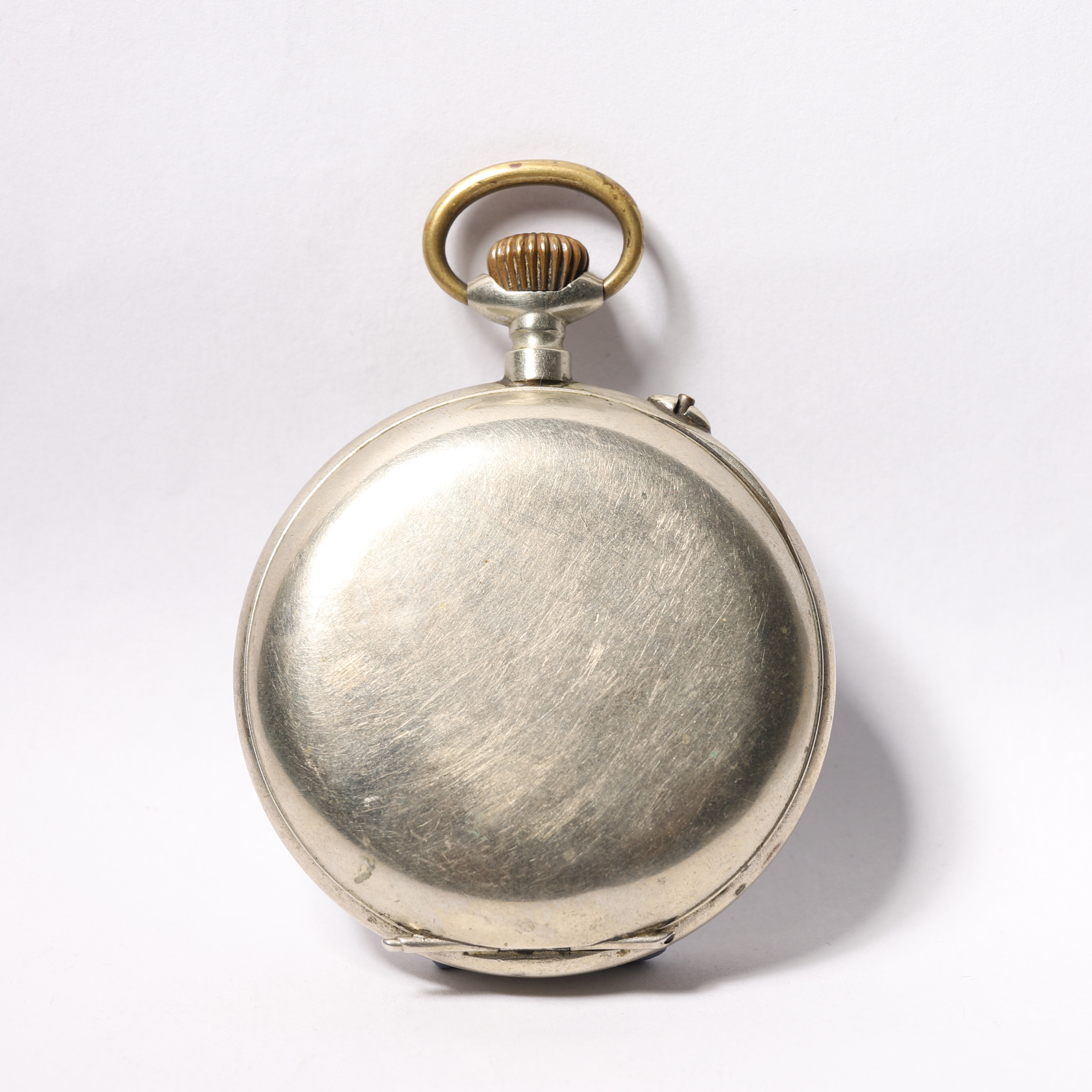 Images for 2626412. ROSKOPF POCKET WATCH. EARLY XX CENTURY. - Auctionet
