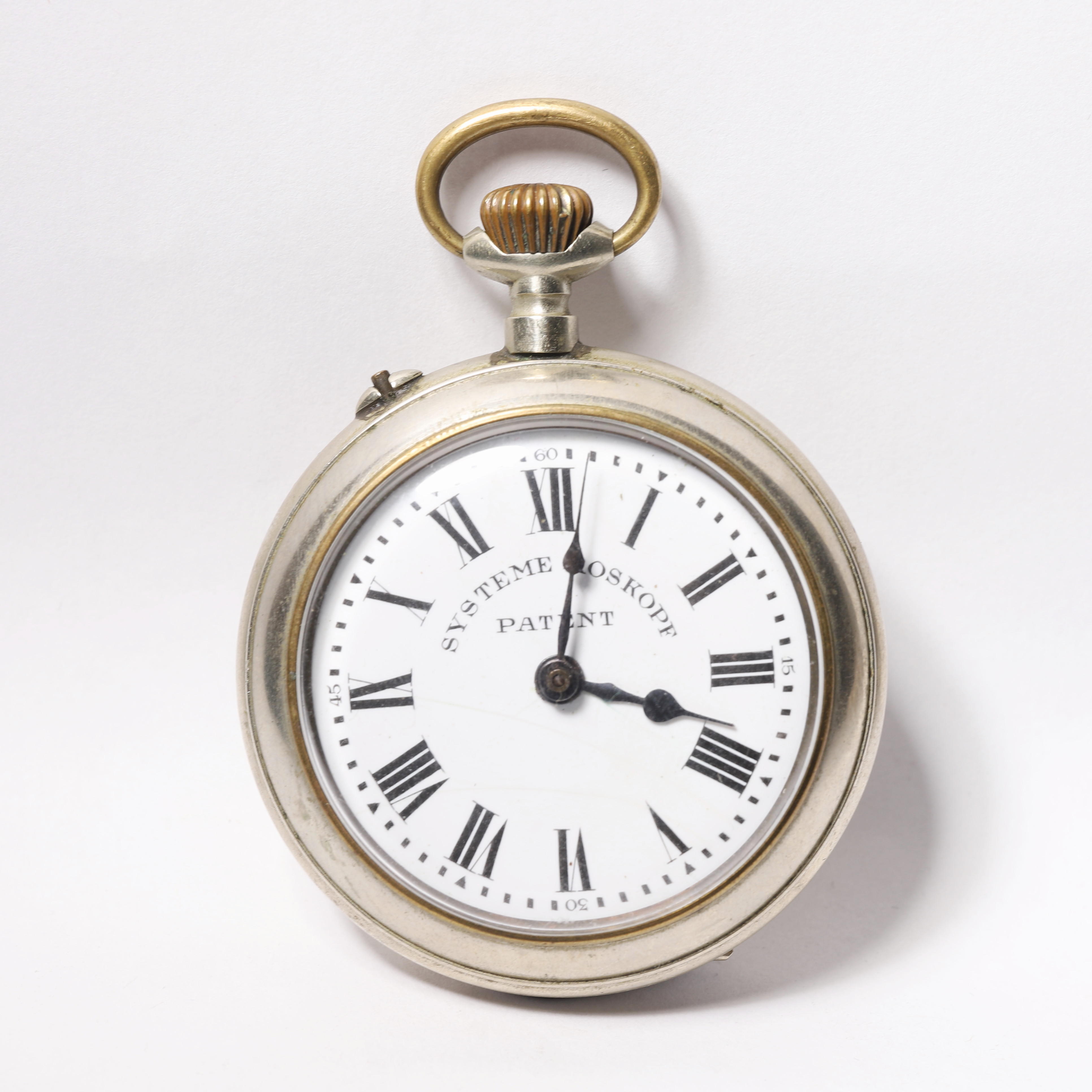 Images for 2626412. ROSKOPF POCKET WATCH. EARLY XX CENTURY. - Auctionet