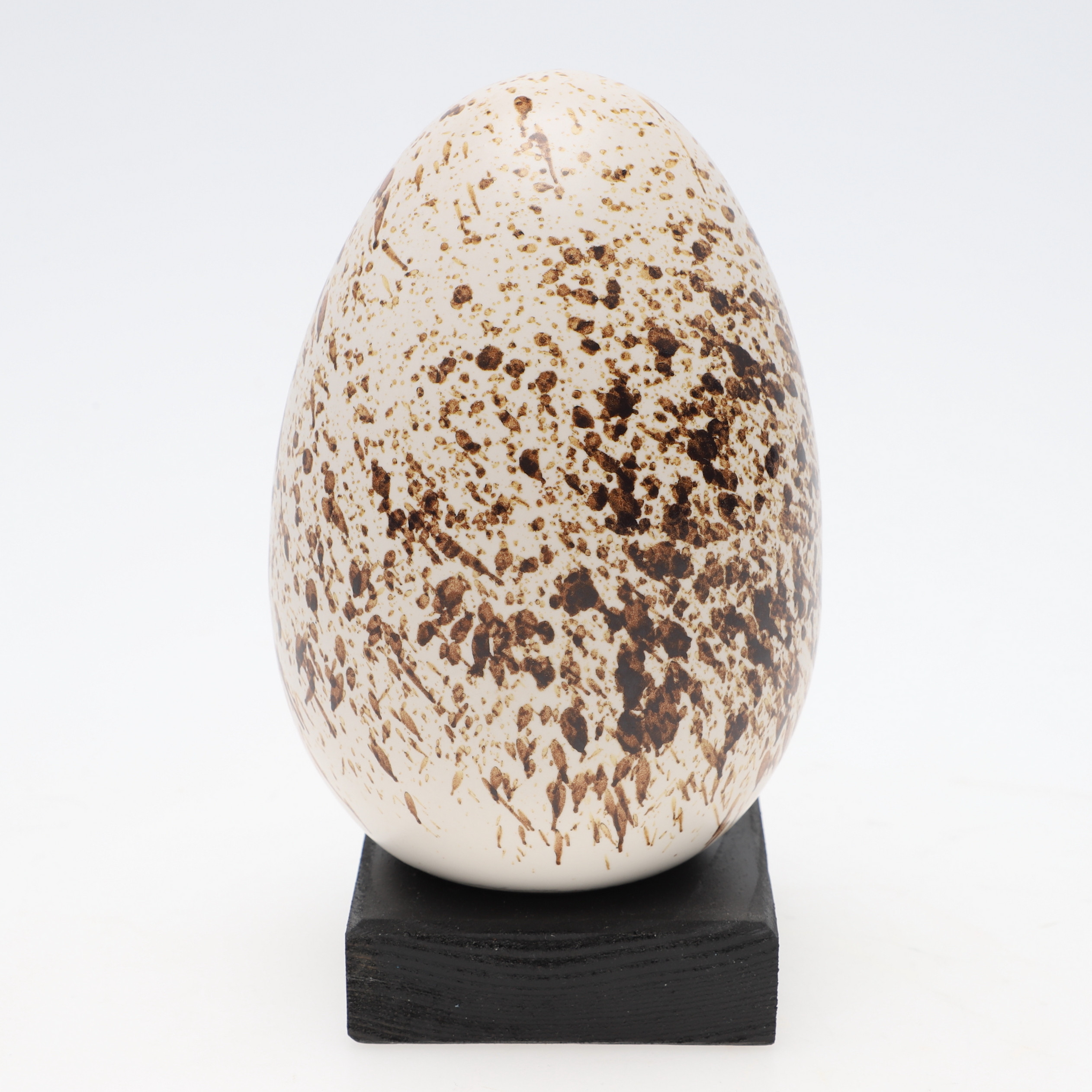Images for 2627026. KARL ARTHUR FREDRIKSSON. sculpture, egg, ceramics ...