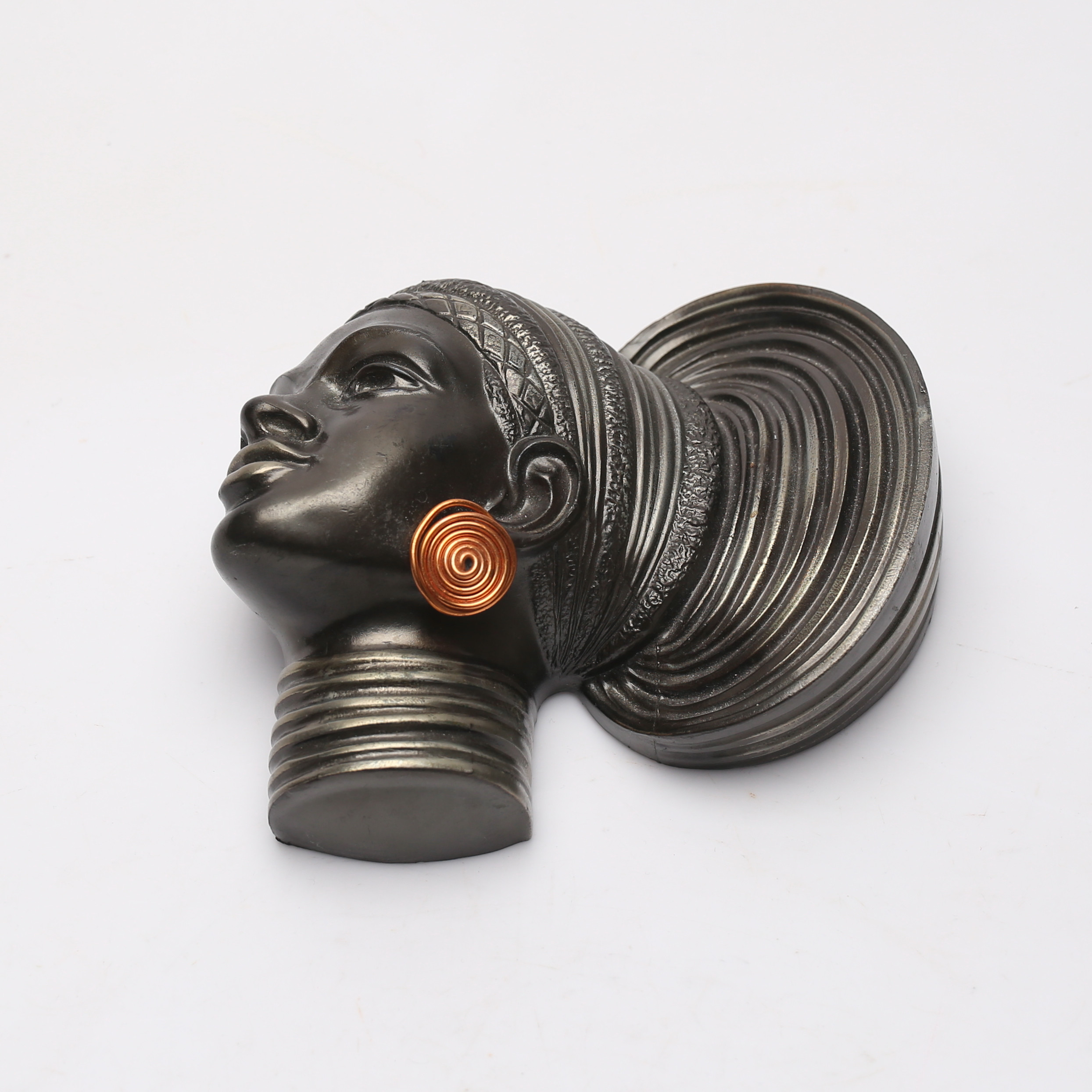 Images for 2630835. RELIEF, metal, Zero-Denmark-OWG First half of the ...