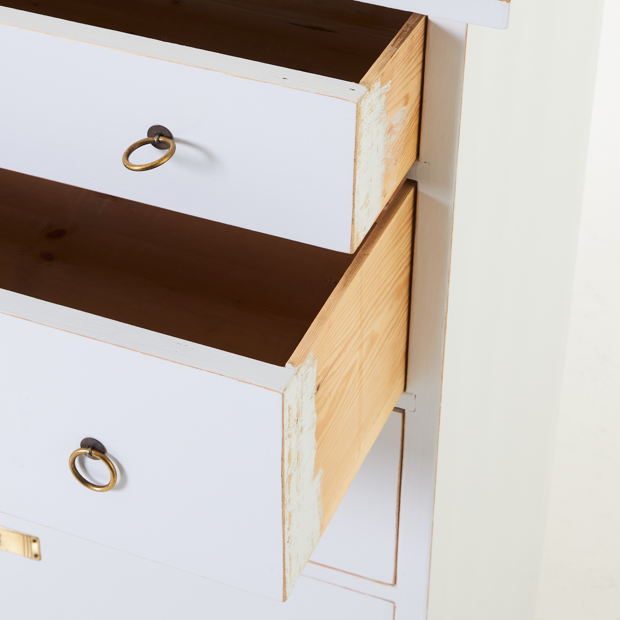 Images for 2631131. Chest of drawers, first half of the 20th century ...