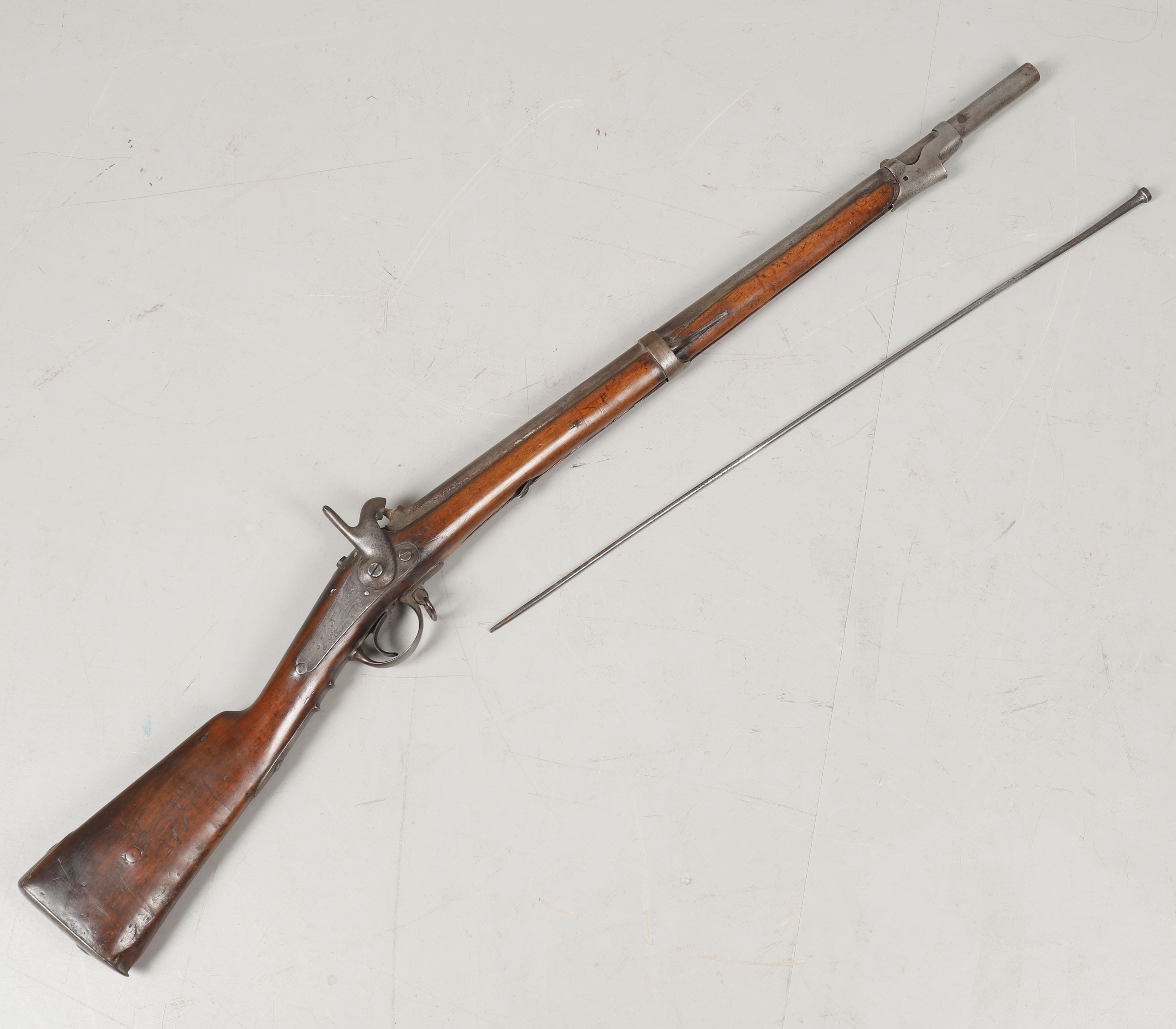 Images for 2633569. A FRENCH 19TH CENTURY MILITARY PERCUSSION CAP ...