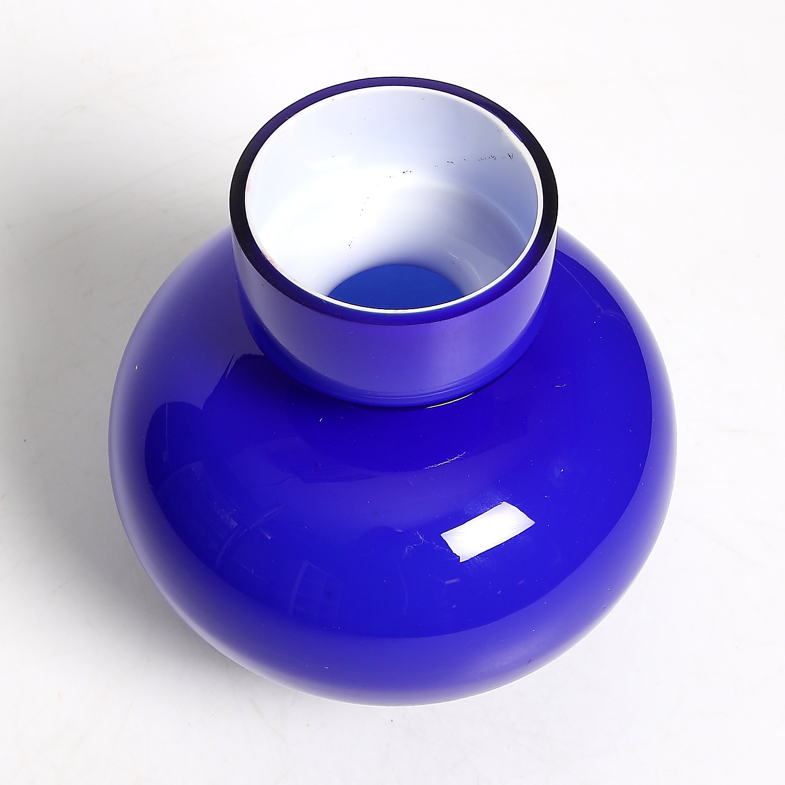 Images for 263575. VAS, glass, PO Ström, Alsterfors Glasbruk. - Auctionet