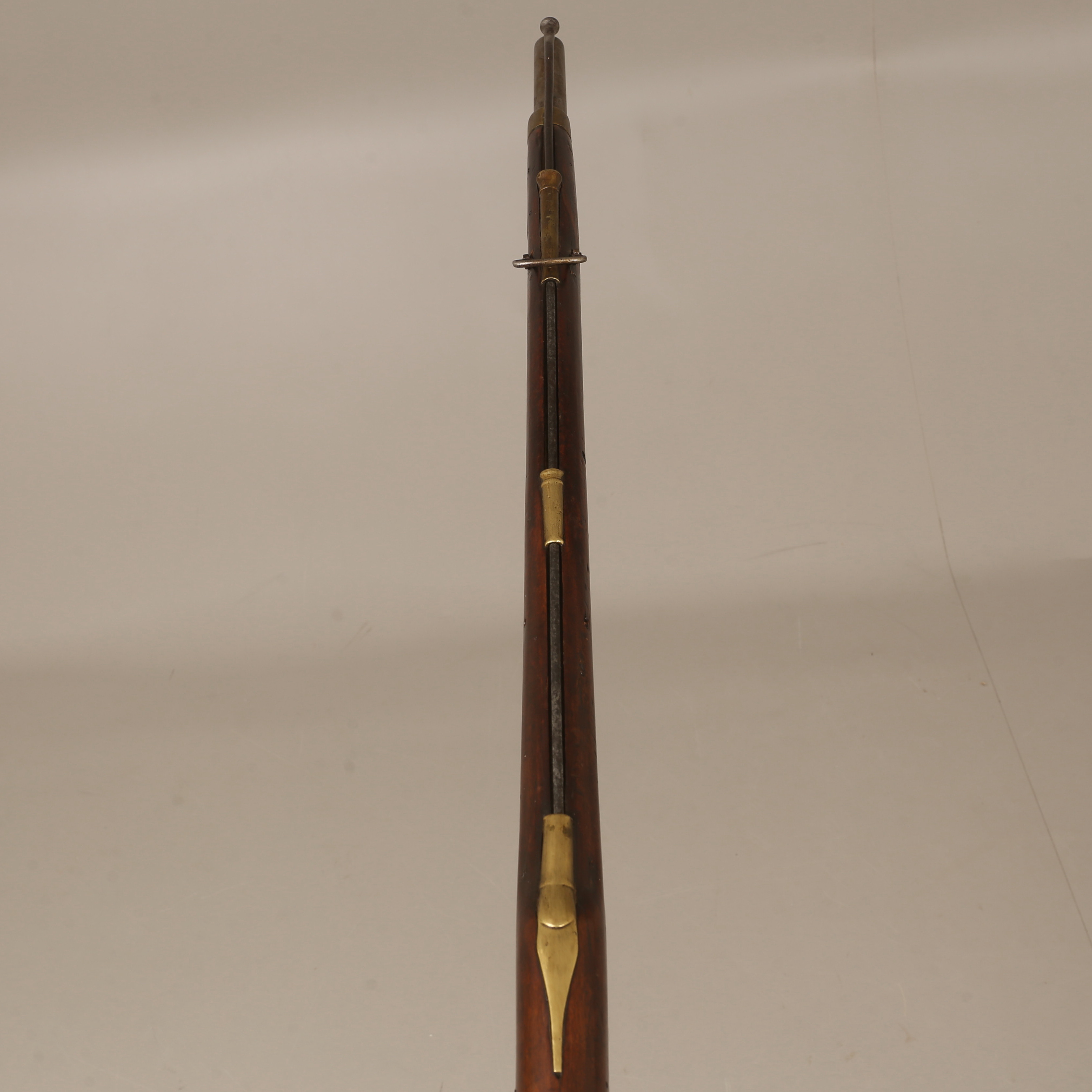 Images for 2639699. Flintlock MUSKET, Windus pattern, East India ...