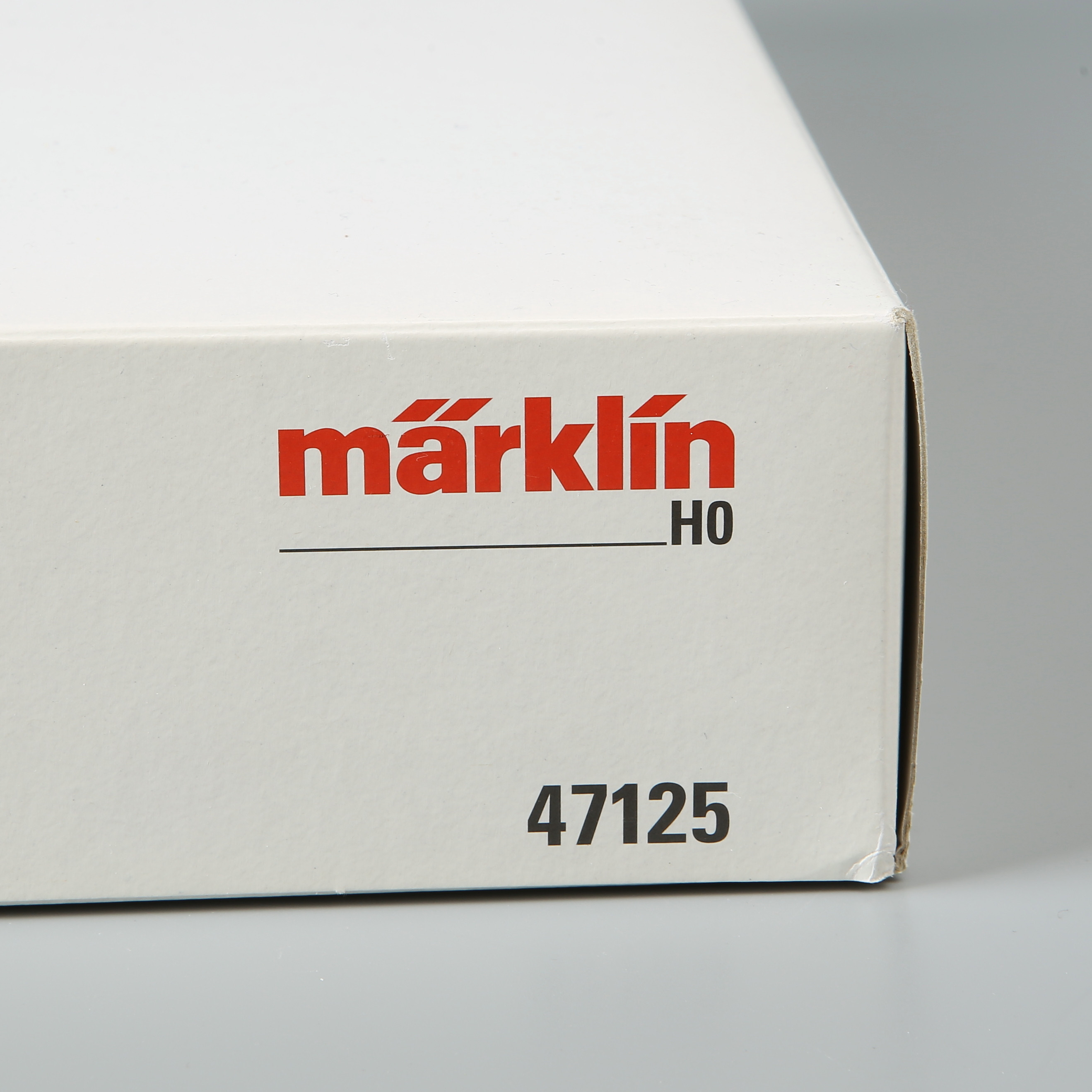 Images for 2639760. MÄRKLIN 47125 2 car transport trolleys in original ...