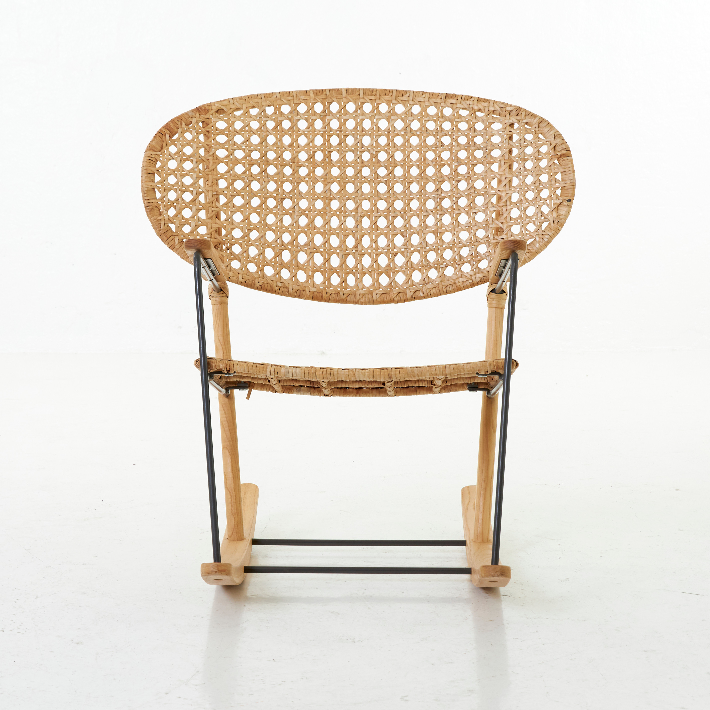 Images for 2641371. LISA HILLAND. "Grönadal", rocking chair, IKEA ...