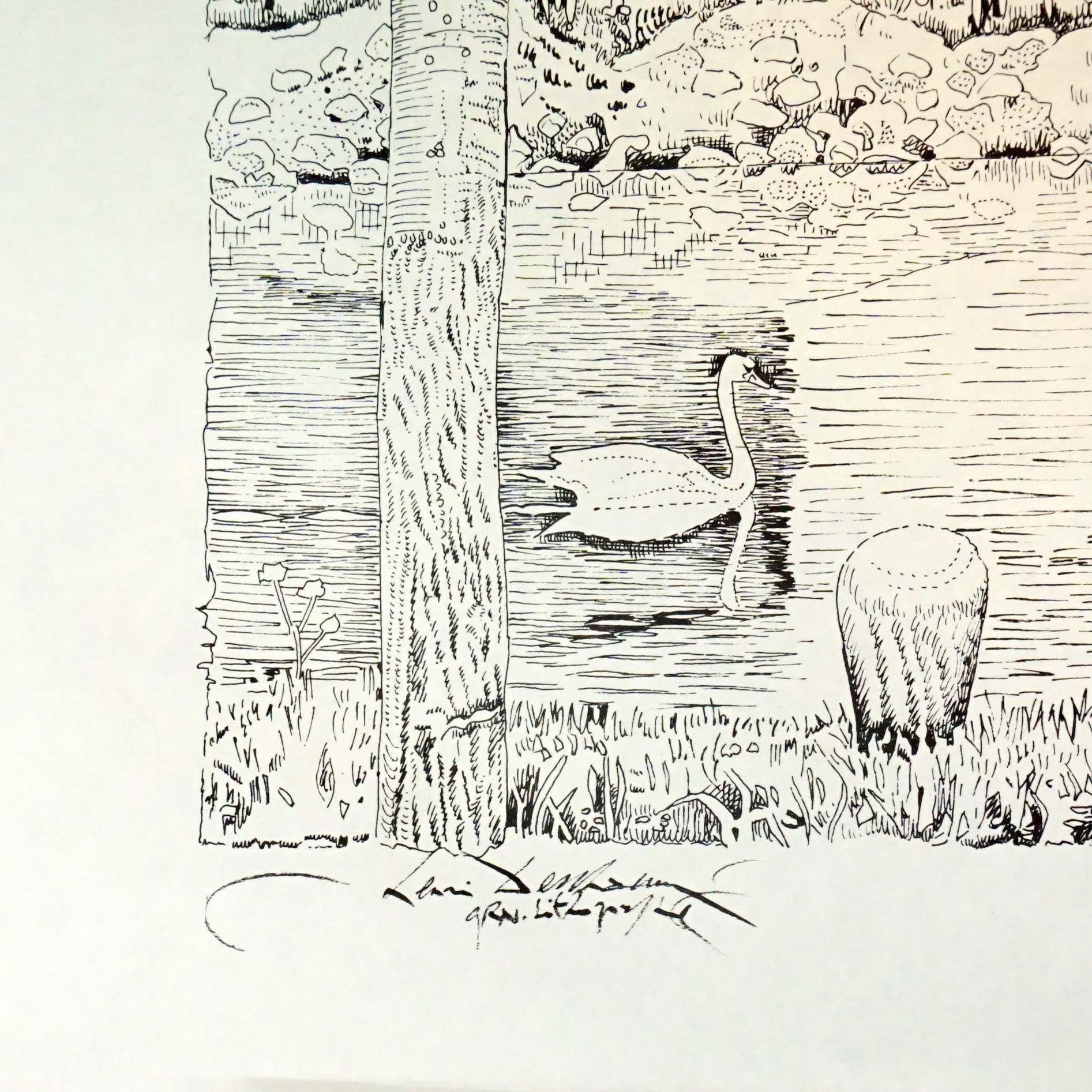 Images for 2642797. ANDERS ERIK MALM, after, line models for the ...