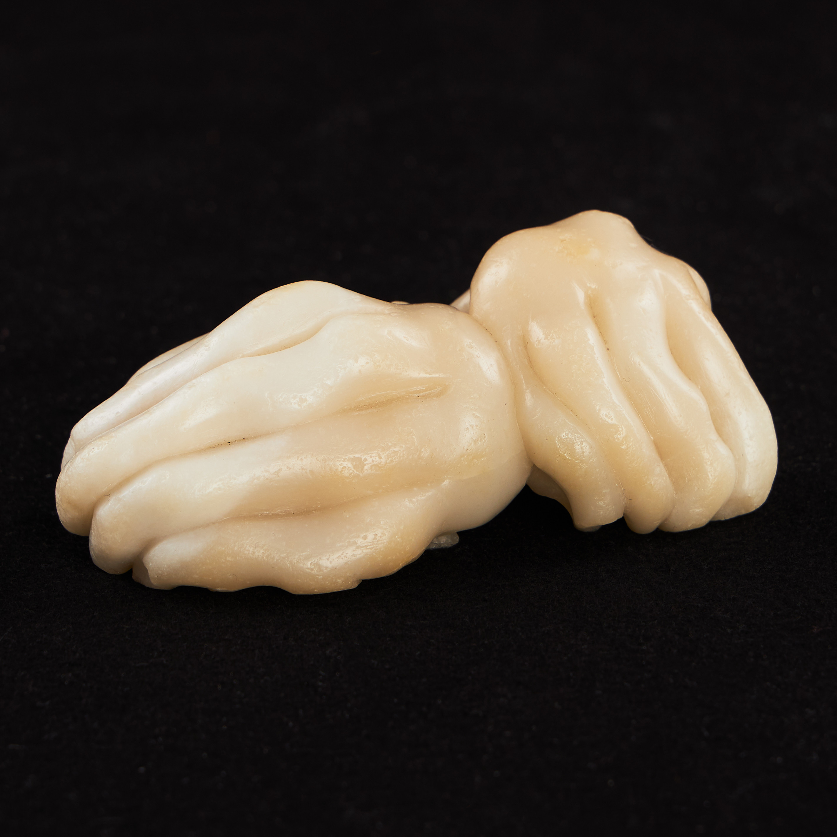 Images for 2644155. SCULPTURE, China, late Qing (1644–1912), in the ...