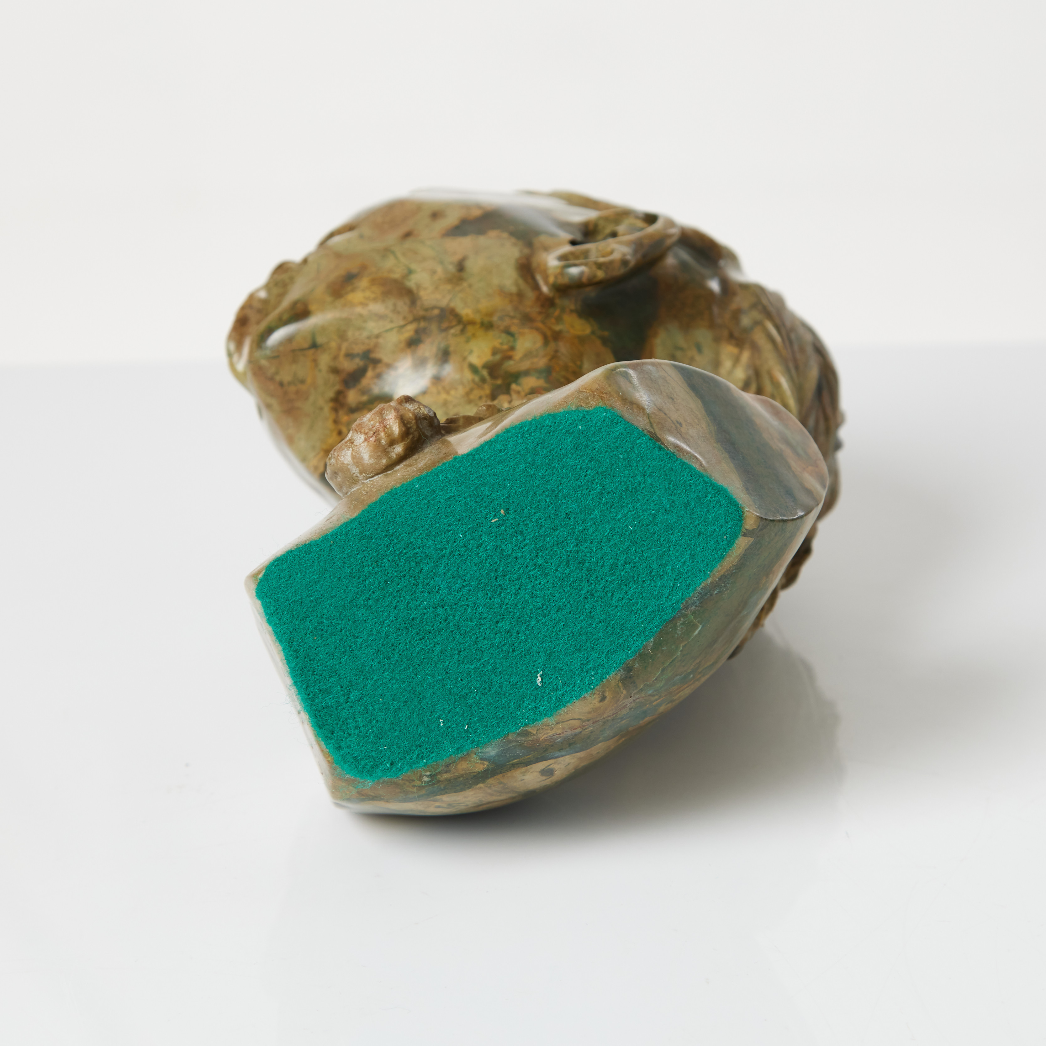 Images for 2645564. EDWARD C. NDORO (Zimbabwe, 1973-). Sculpture, Shona ...