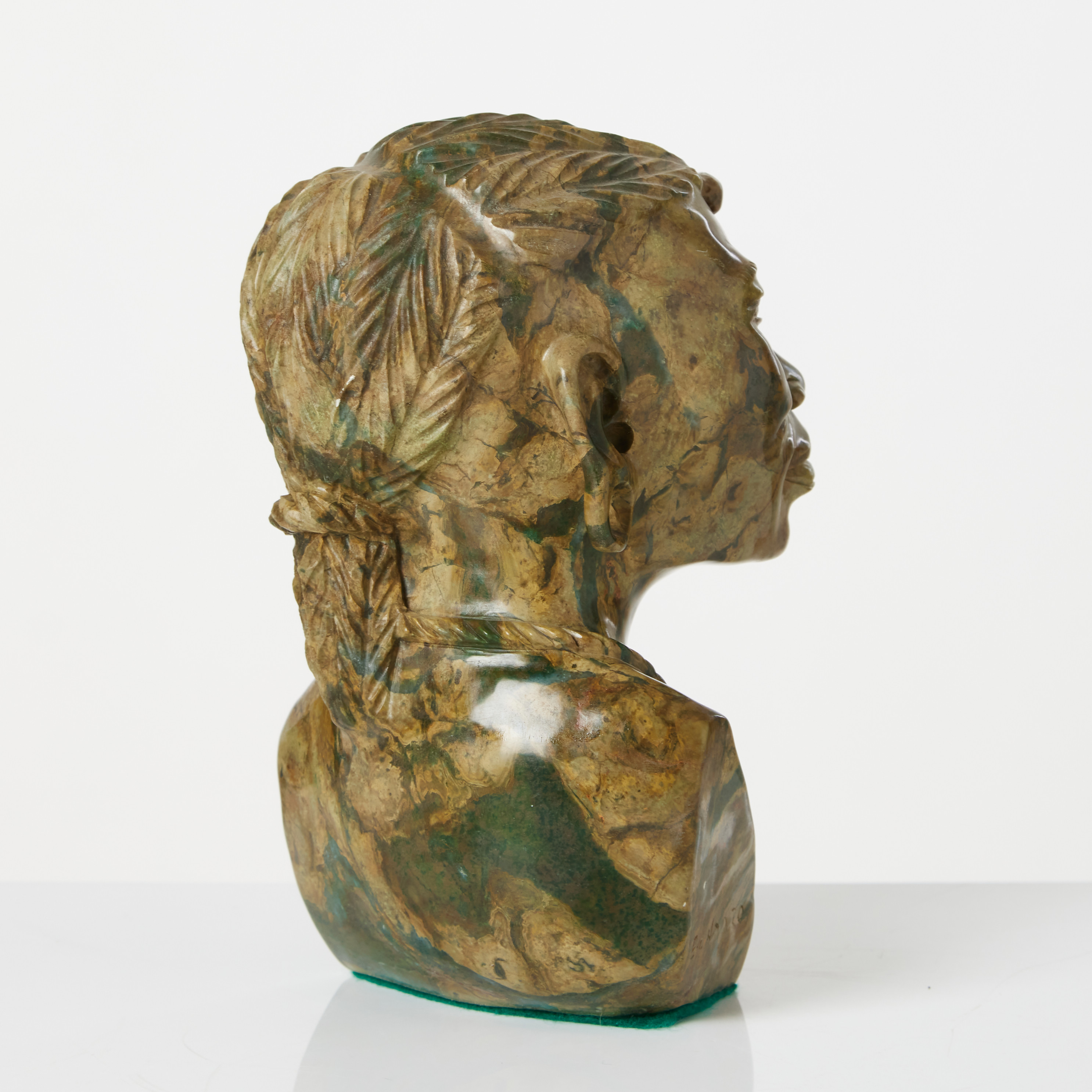 Images for 2645564. EDWARD C. NDORO (Zimbabwe, 1973-). Sculpture, Shona ...