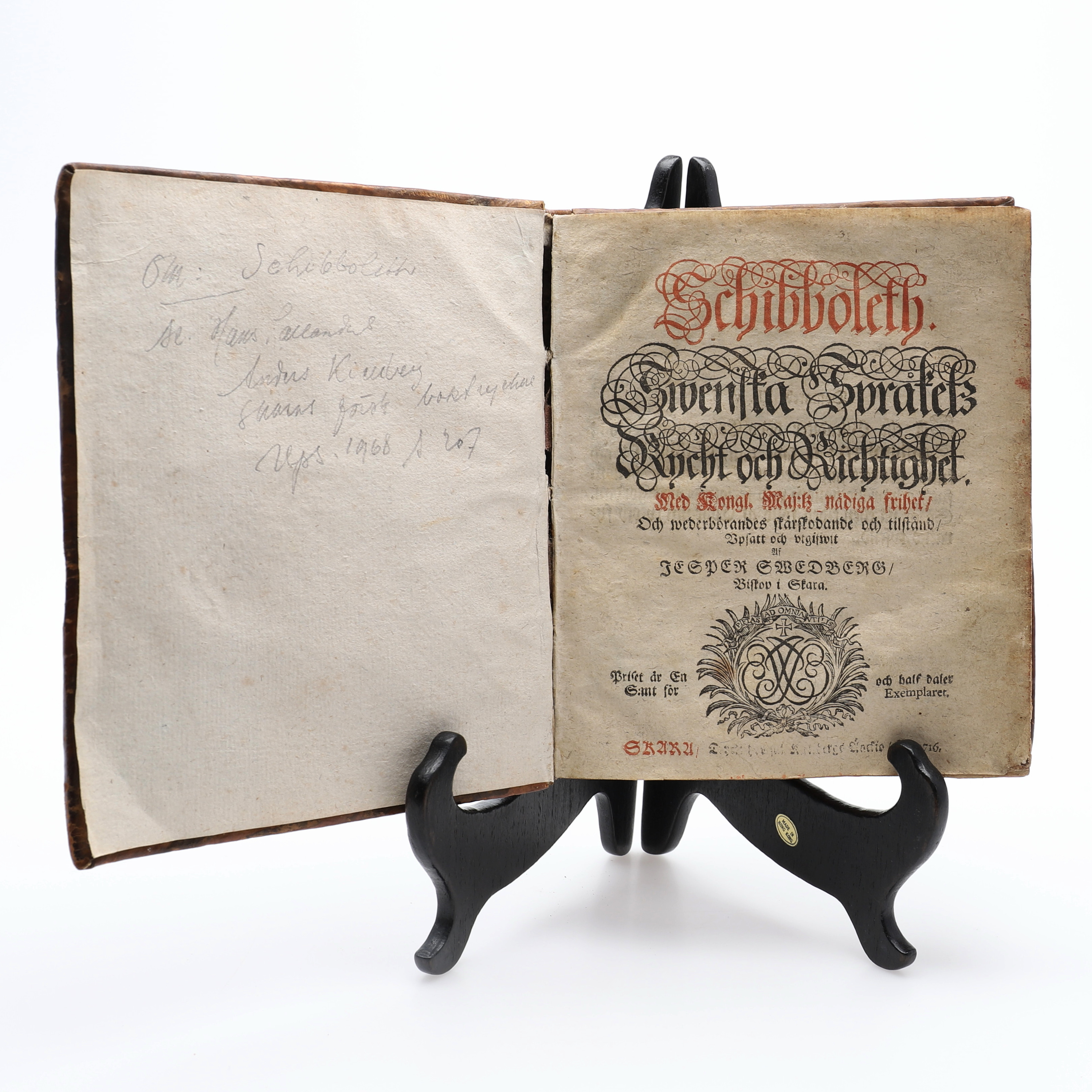 Images for 2646900. JESPER SWEDBERG'S SCHIBBOLETH -THE REPUTATION AND ...