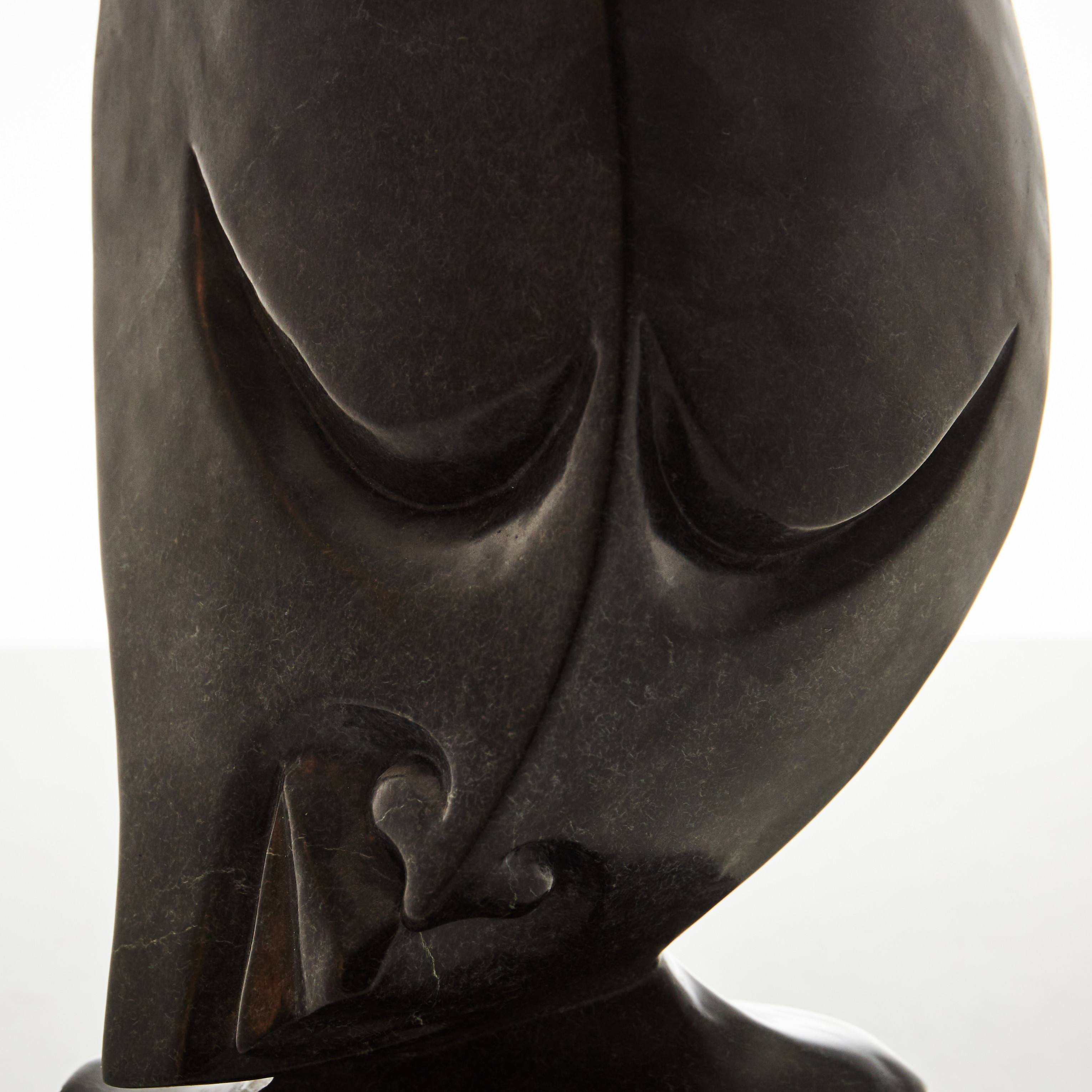 Images for 2647667. EDWARD C. NDORO (Zimbabwe, 1973-). Sculpture ...