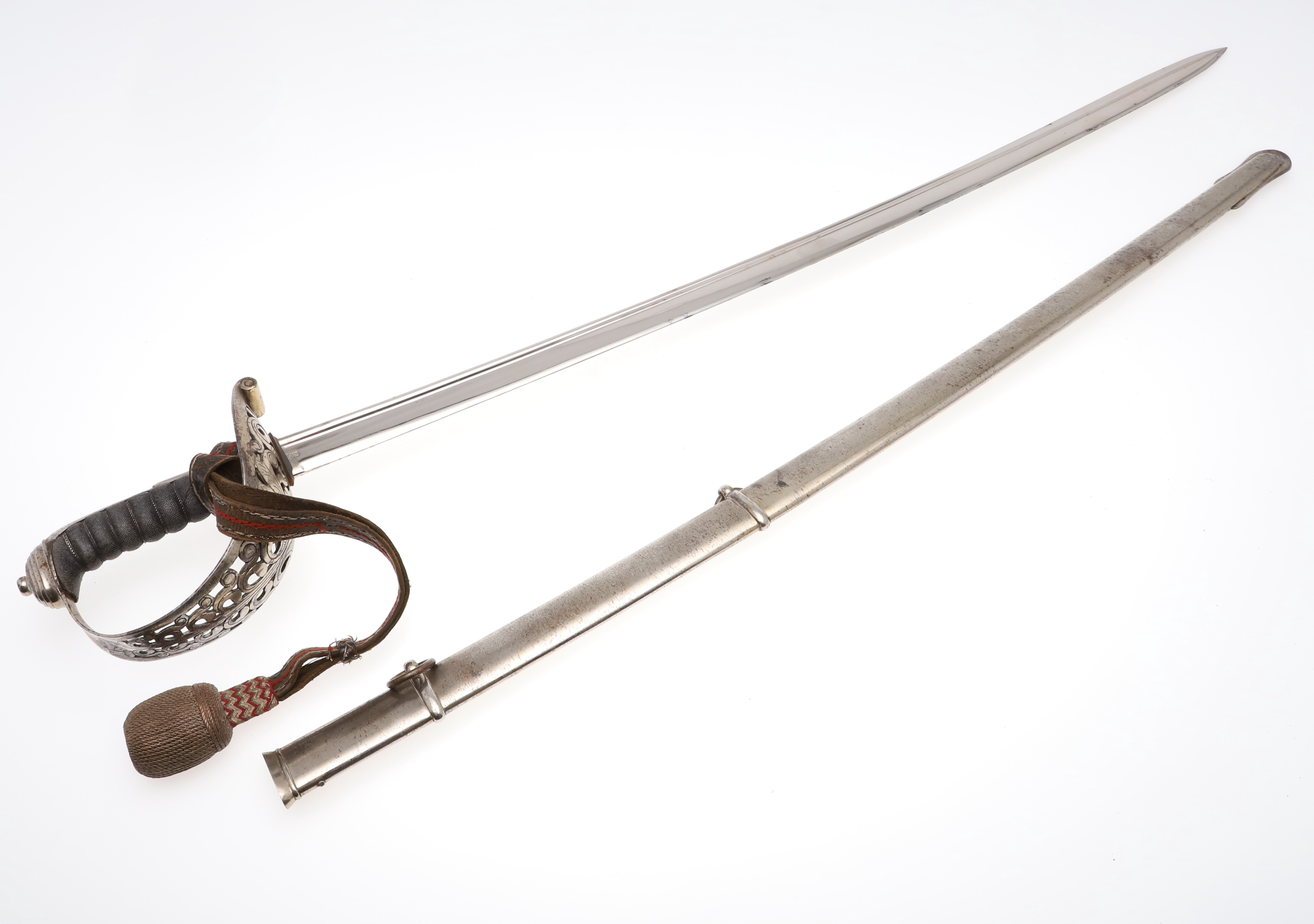 Images for 2647690. A FINE FIRST WORLD WAR BADEN AND HESSIAN CAVALRY ...