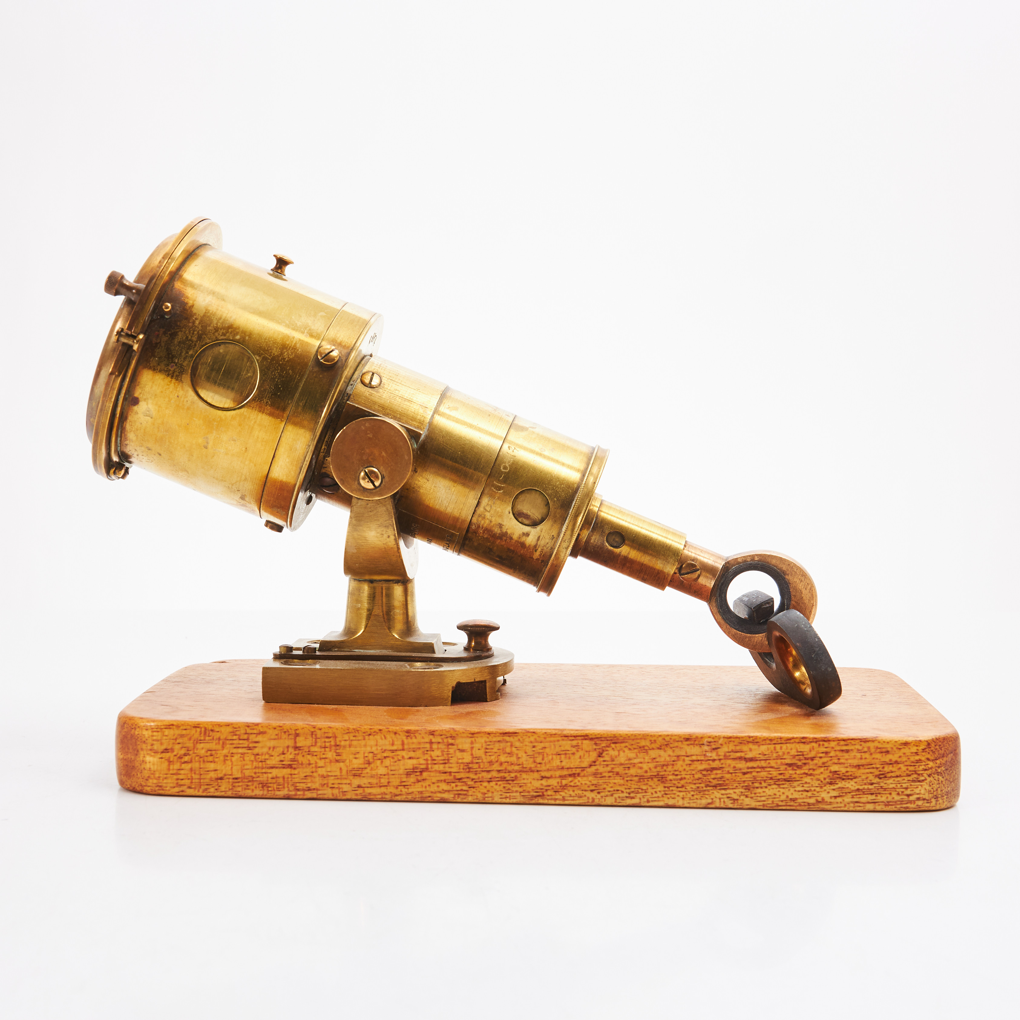 Bilder zu 2648222. TRAILER LOG Counter, Walker's "Cherub", Mark II ...