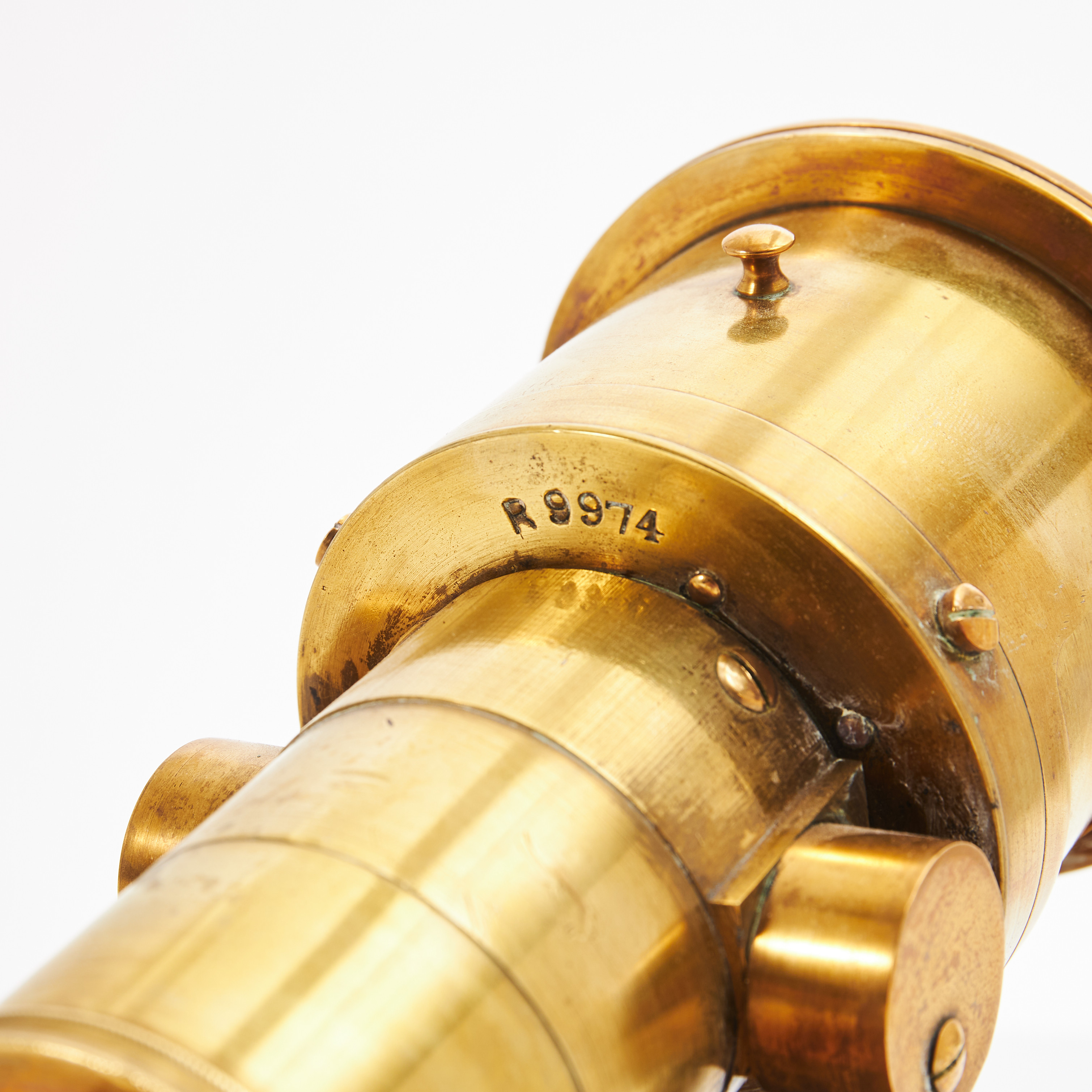 Bilder zu 2648222. TRAILER LOG Counter, Walker's "Cherub", Mark II ...