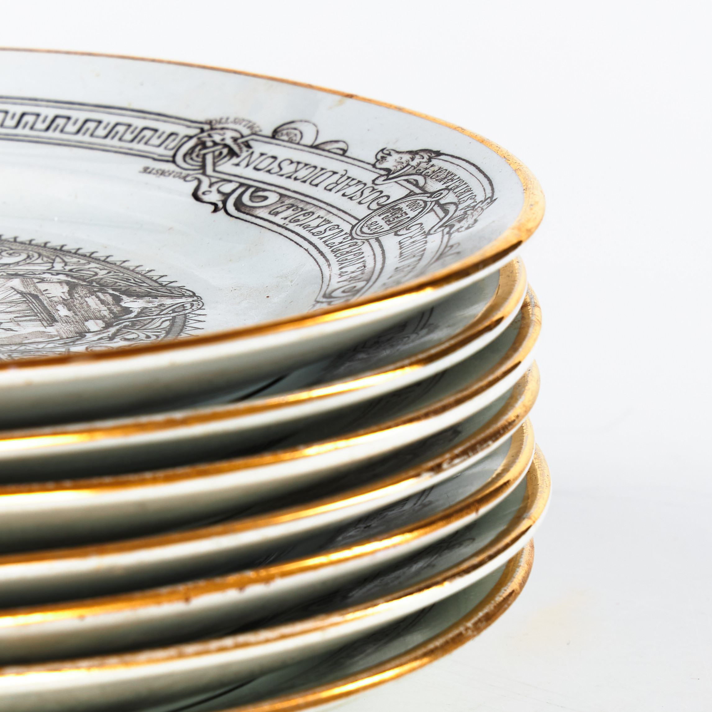 Images for 2649358. THE VEGA EXPEDITION – MEMORABILIA, 7 plates ...