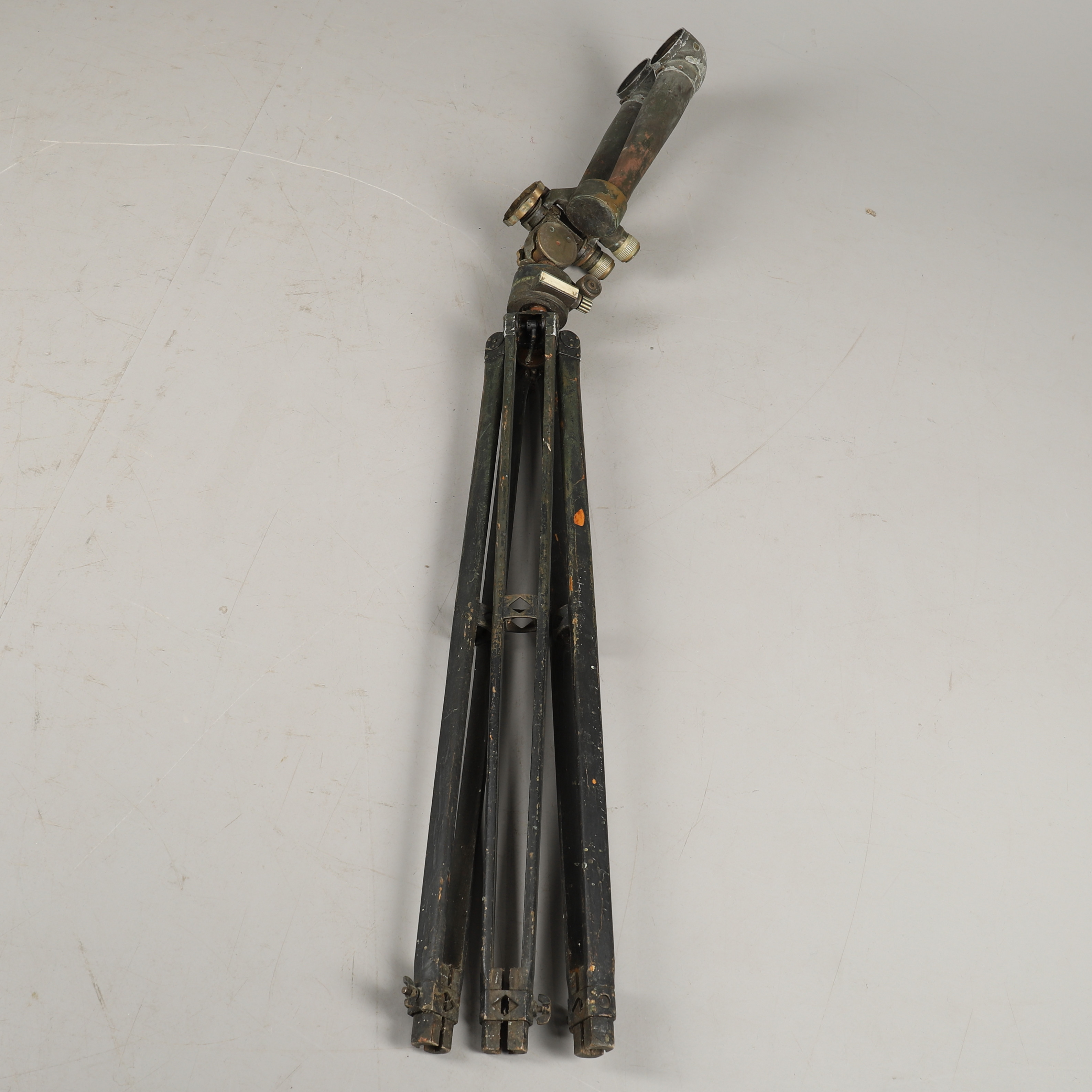 Images for 2650998. A GERMAN WORLD WAR I 'DONKEY EARS' PRISMATIC FIELD ...