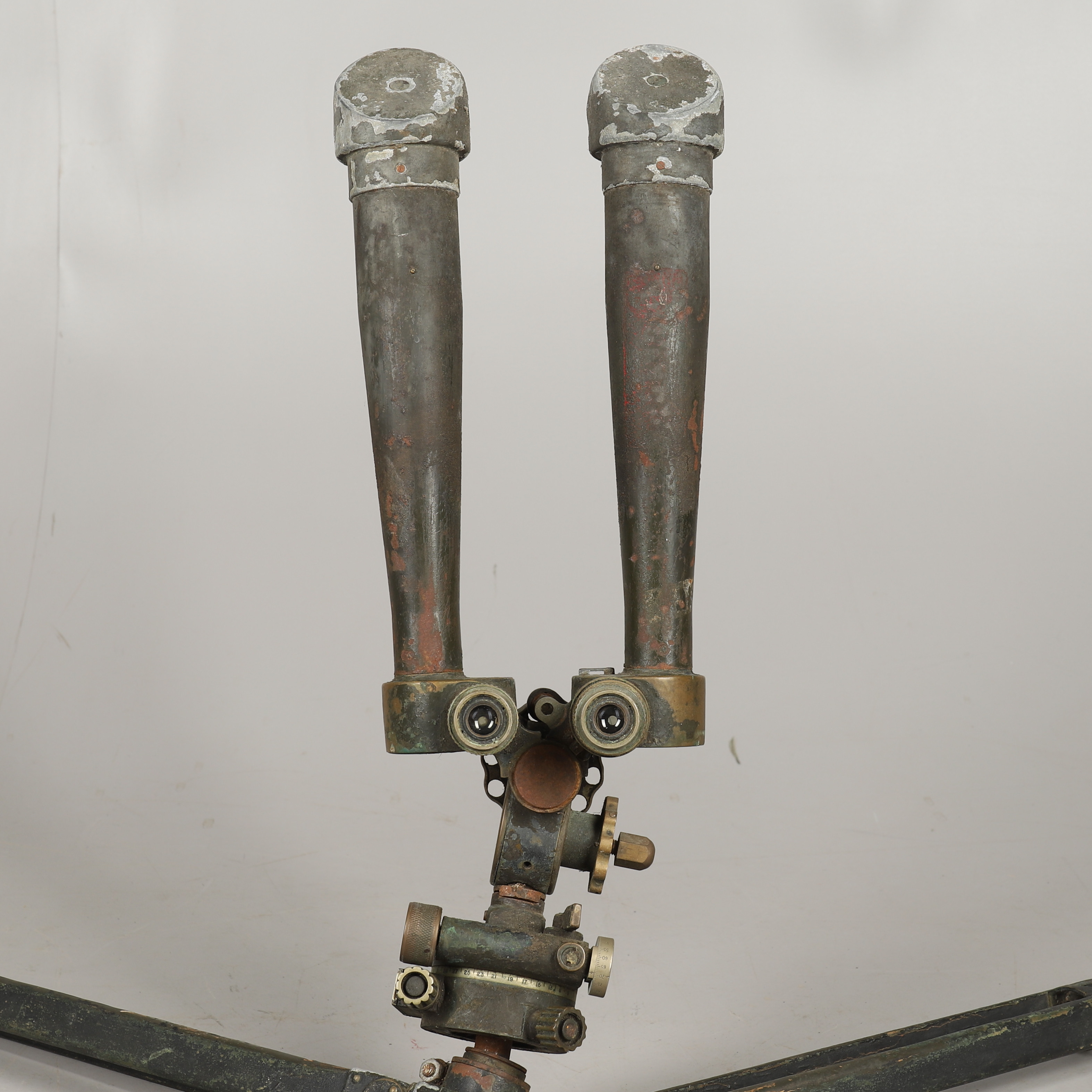 Images for 2650998. A GERMAN WORLD WAR I 'DONKEY EARS' PRISMATIC FIELD ...