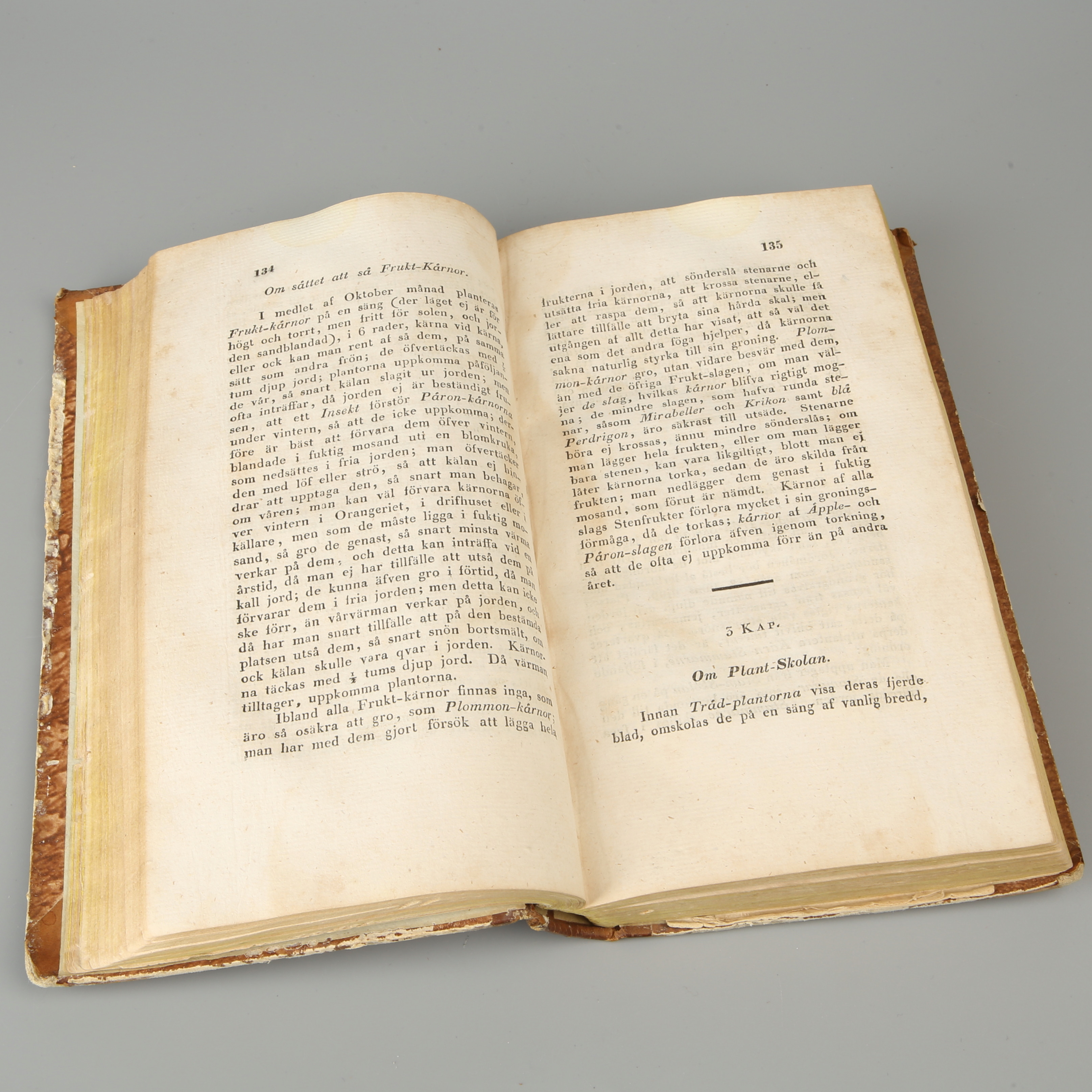 Images for 2652431. ANDERS LUNDSTRÖM, Handbook in Gardening, Georg ...