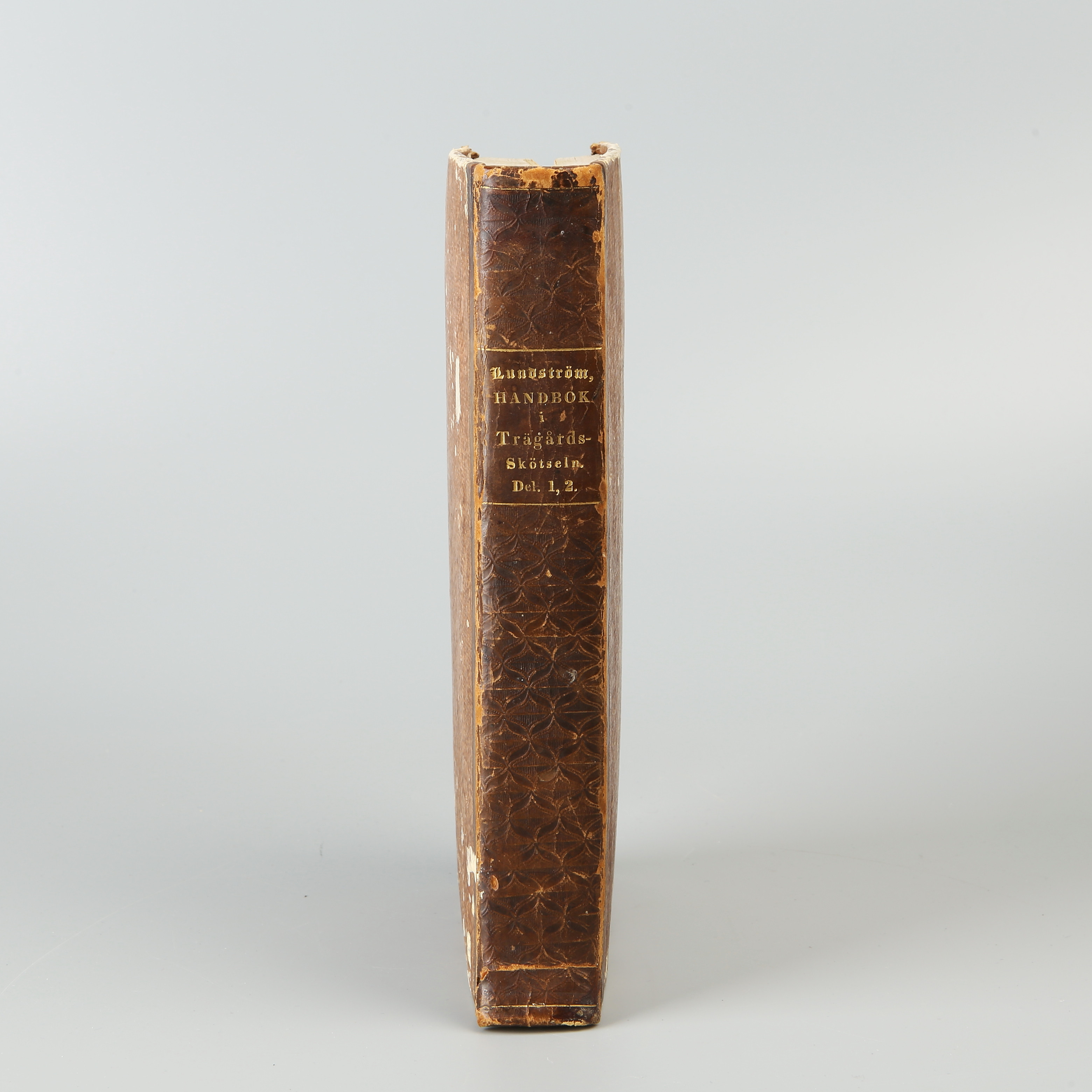Images for 2652431. ANDERS LUNDSTRÖM, Handbook in Gardening, Georg ...