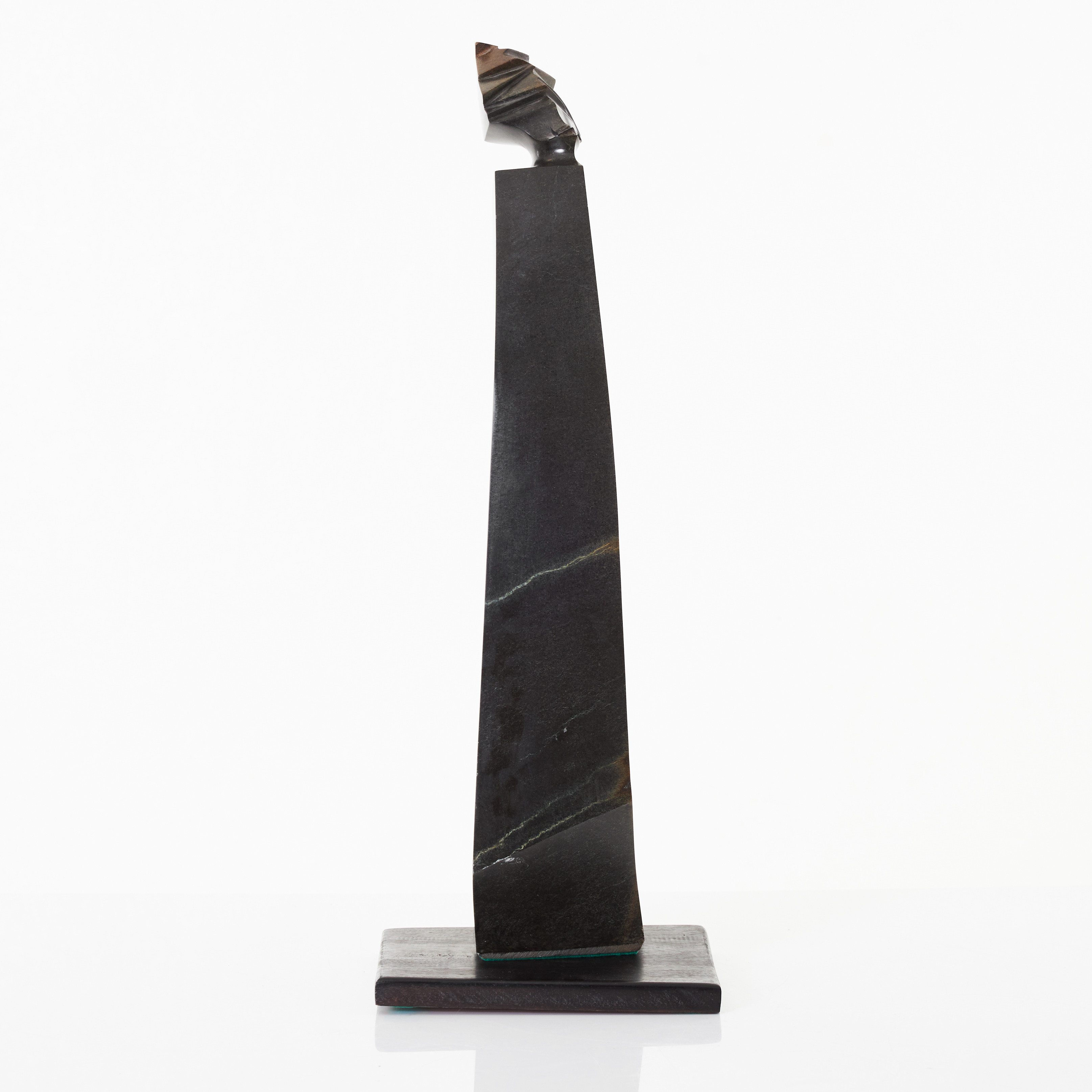 Images for 2652689. EDGAR SAHONDO (1968-). Sculpture, Face, modern art ...