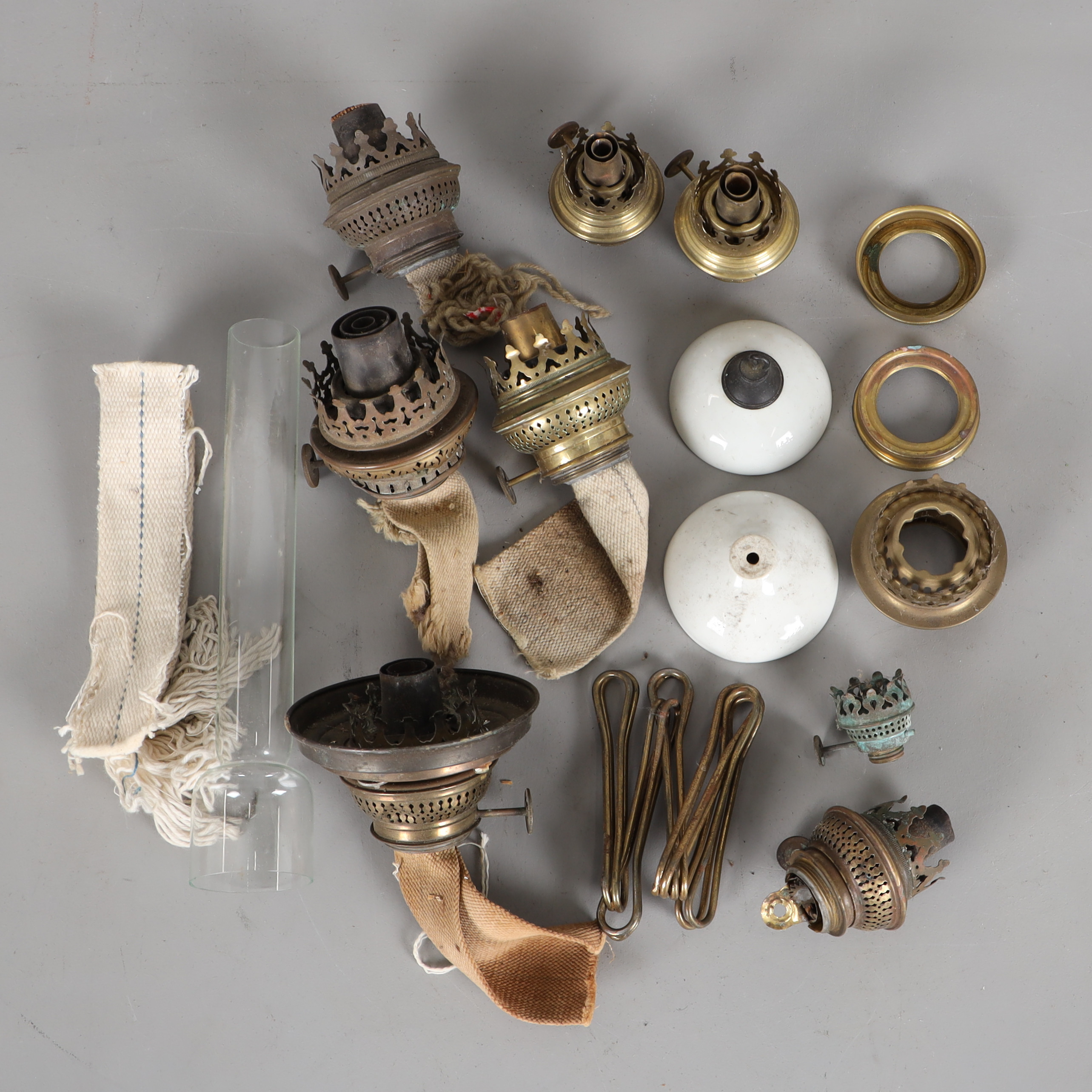 Images for 2653354. SPARE PARTS for kerosene lamps, burners, wicks, etc ...