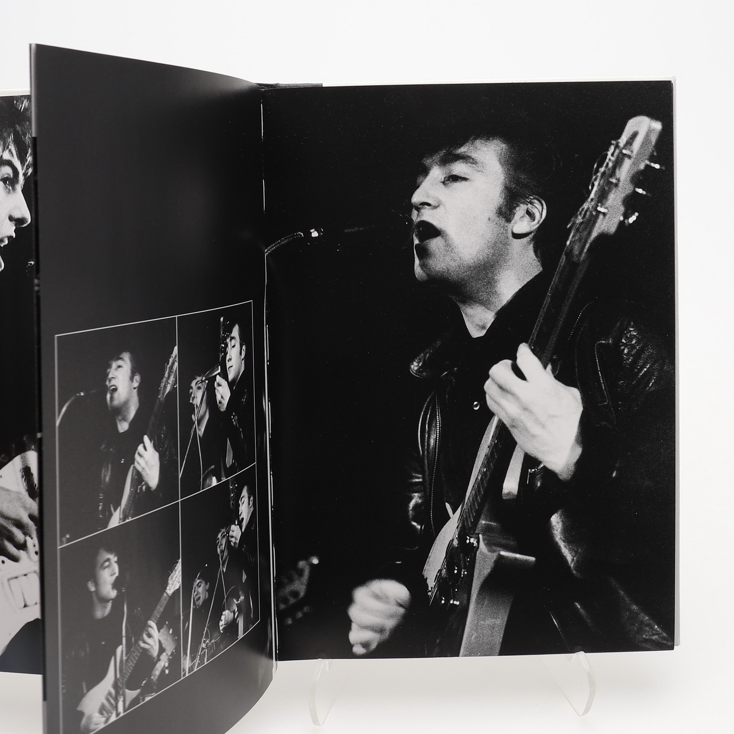 Images for 2655158. THE BEATLES. FROM HAMBURG TO HOLLYWOOD BY JÜRGEN ...