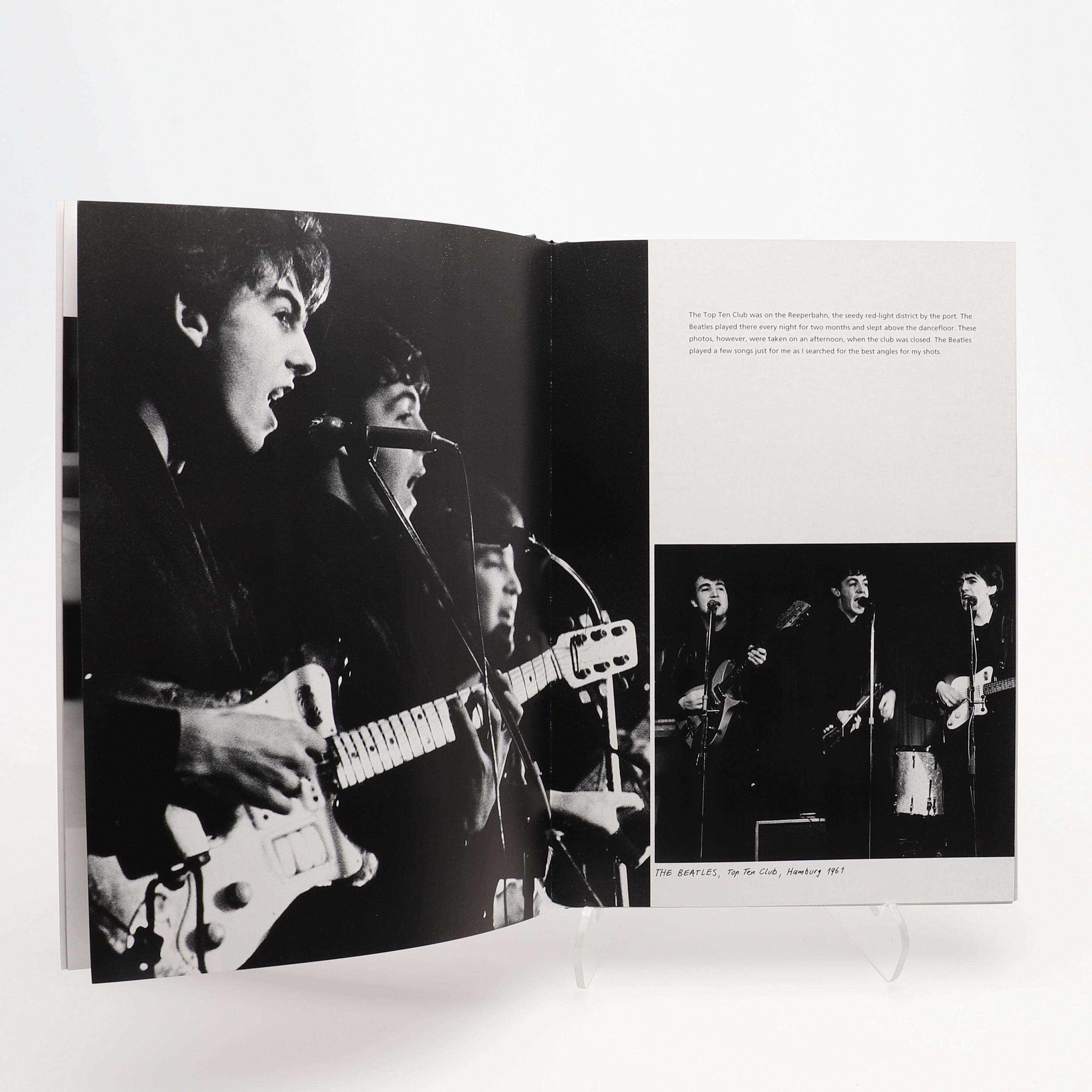 Images for 2655158. THE BEATLES. FROM HAMBURG TO HOLLYWOOD BY JÜRGEN ...