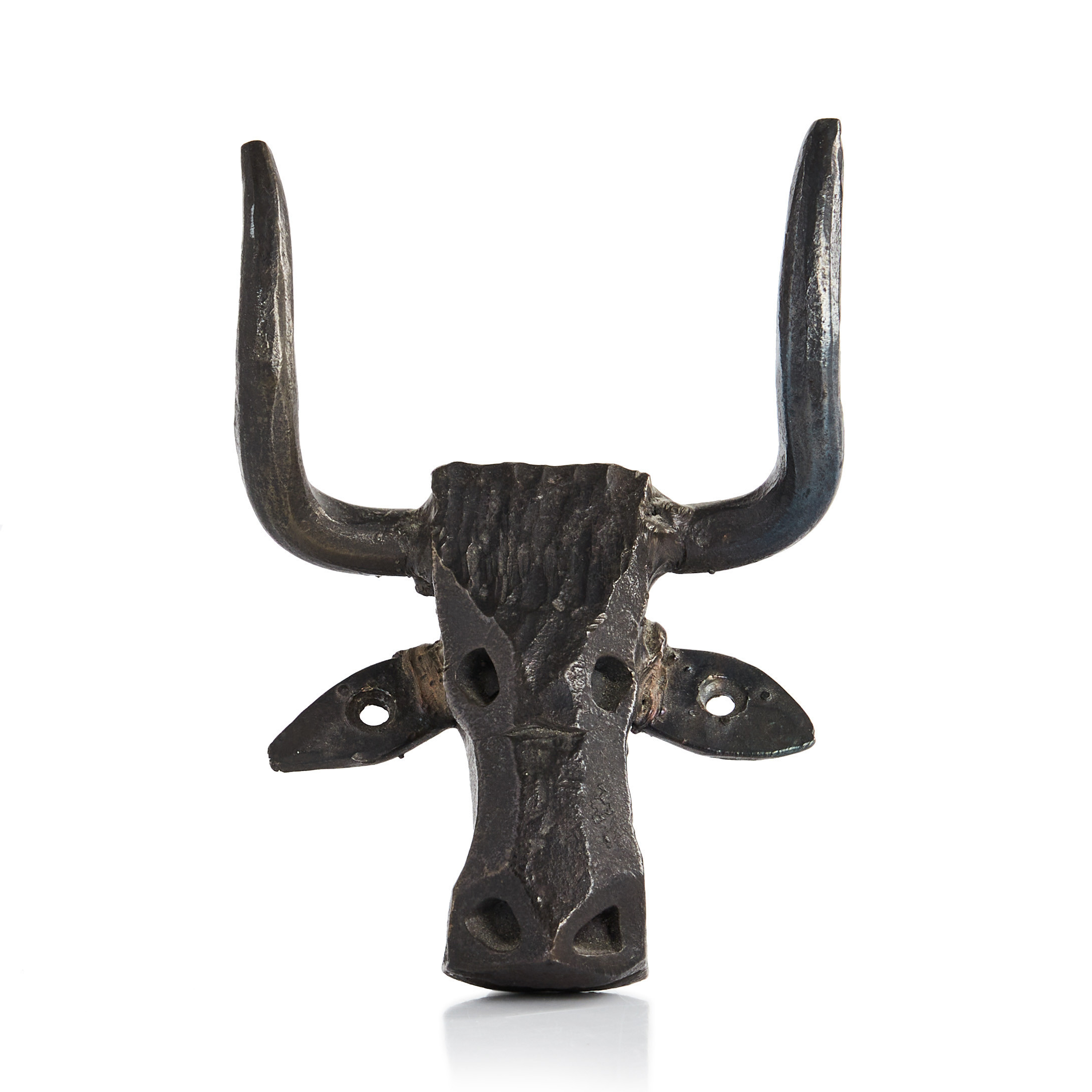 Images for 2656082. ERIK HÖGLUND. Pendant in the form of a bull's head ...