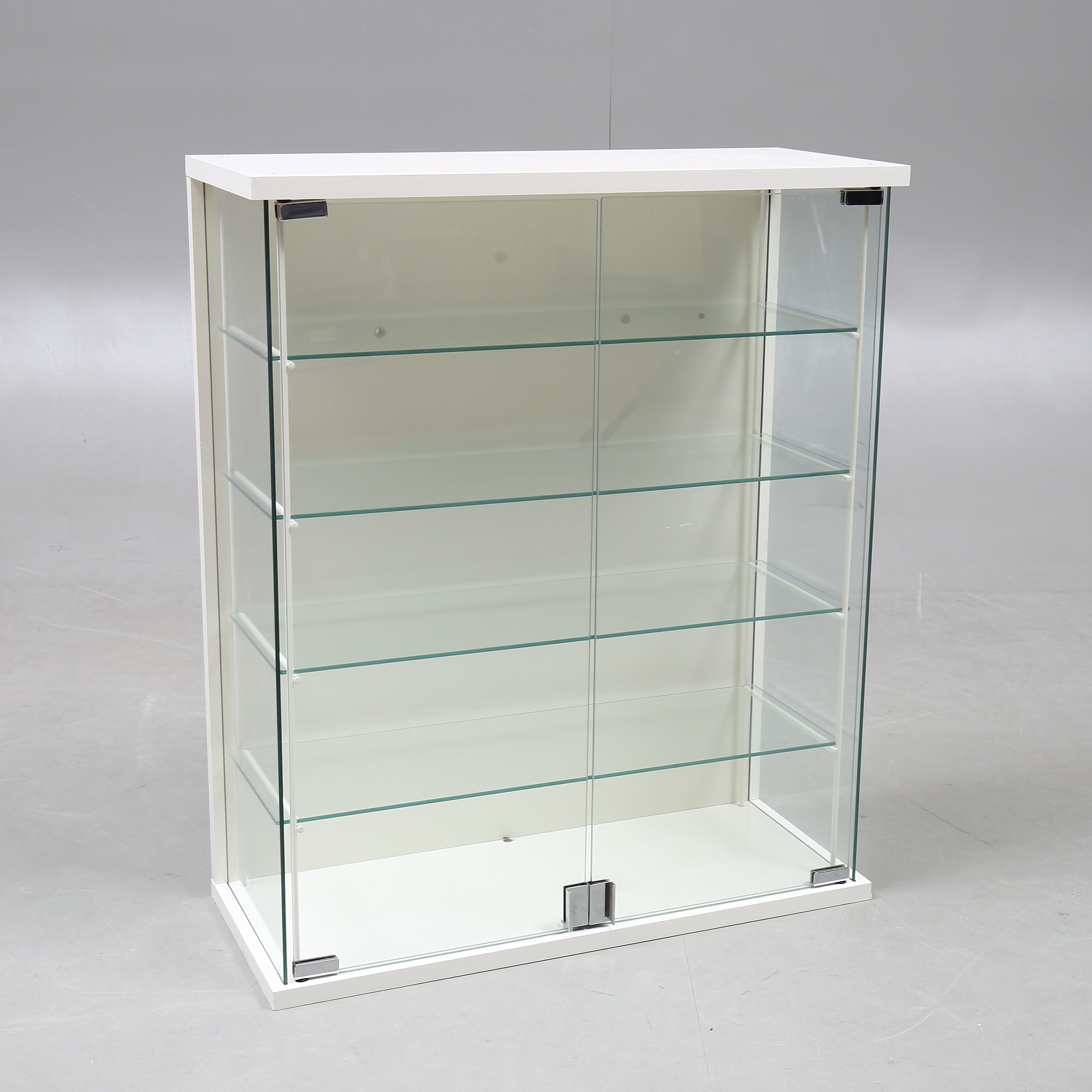 Images for 2656096. DISPLAY CASE, 10 modules, "Kryss", Niels ...