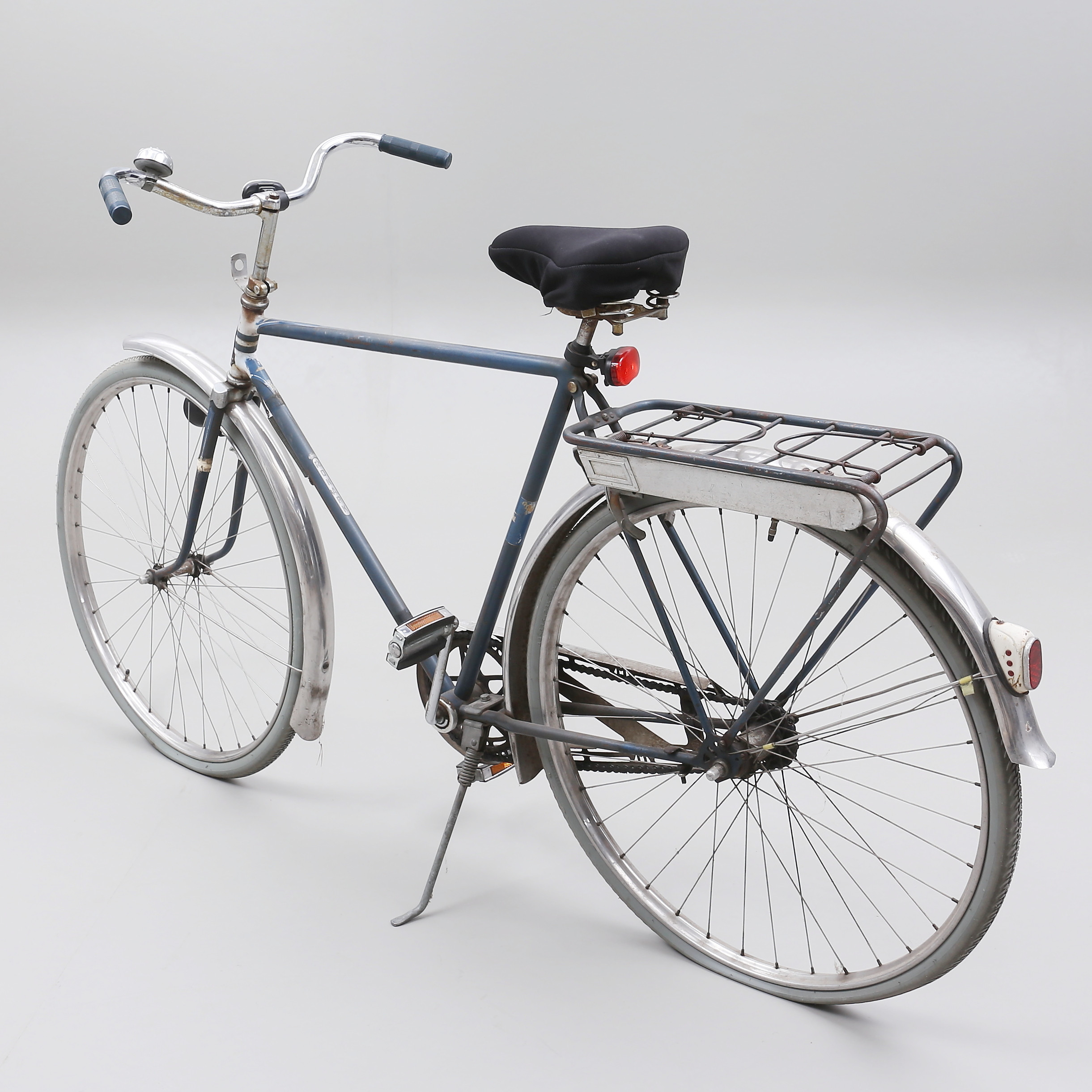 HERRCYKEL, Monark, 28 tum. Fordon, Båtar & Delar - Cyklar - Auctionet
