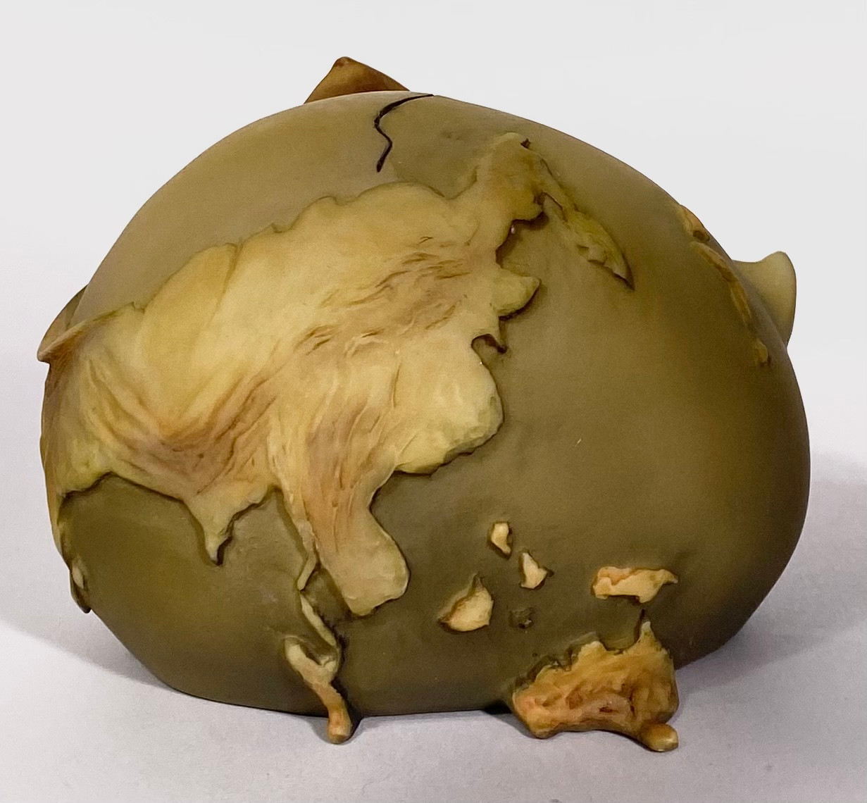 Imágenes para 2660396. GEOPOLITICAL CHILD WATCHES THE BIRTH OF THE NEW ...