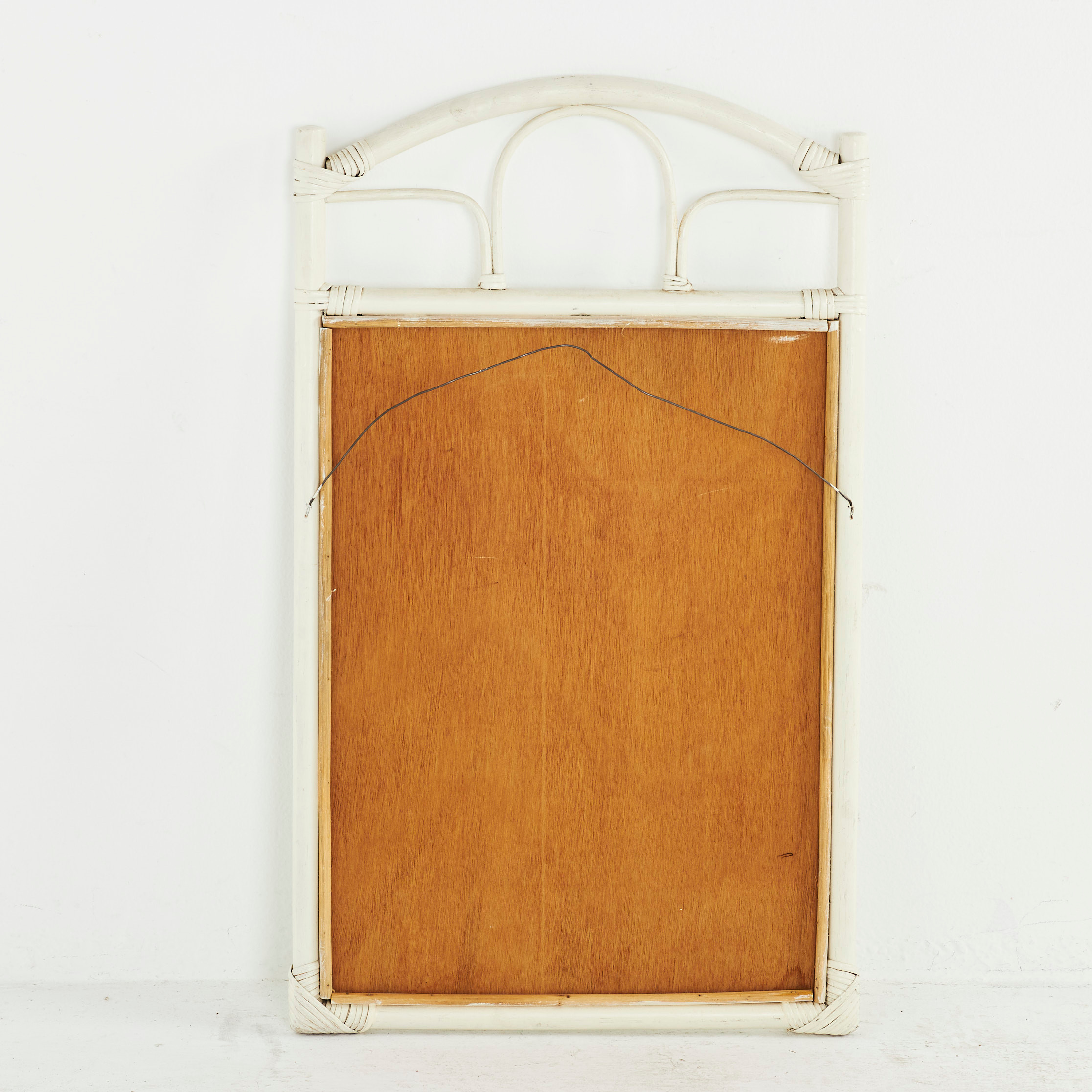 Images for 2660592. HALL FURNITURE, 2 dlr, telephone bench and mirror ...