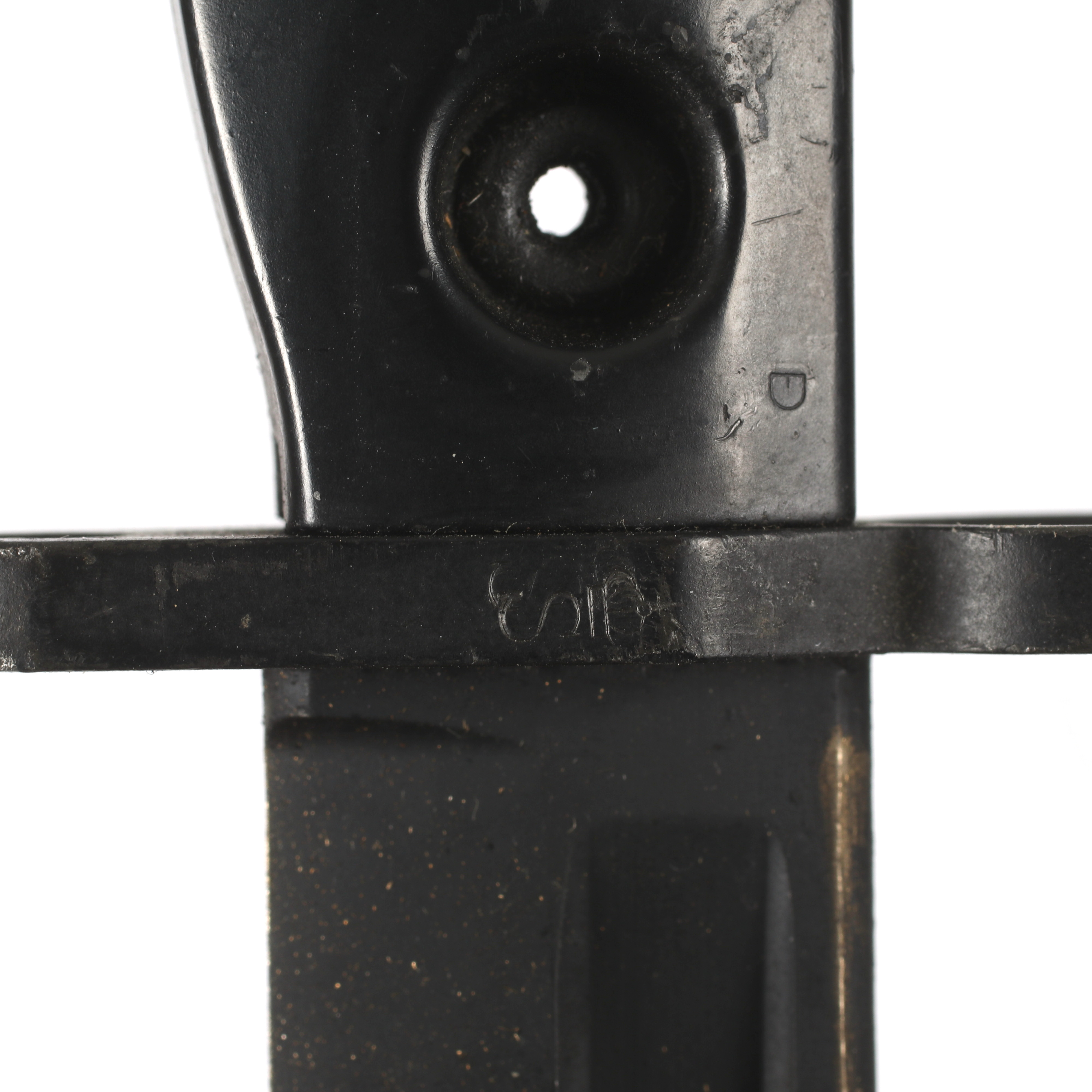 Images for 2661737. TRIAL BAYONET, FN FAL. Sweden, 1960s. - Auctionet