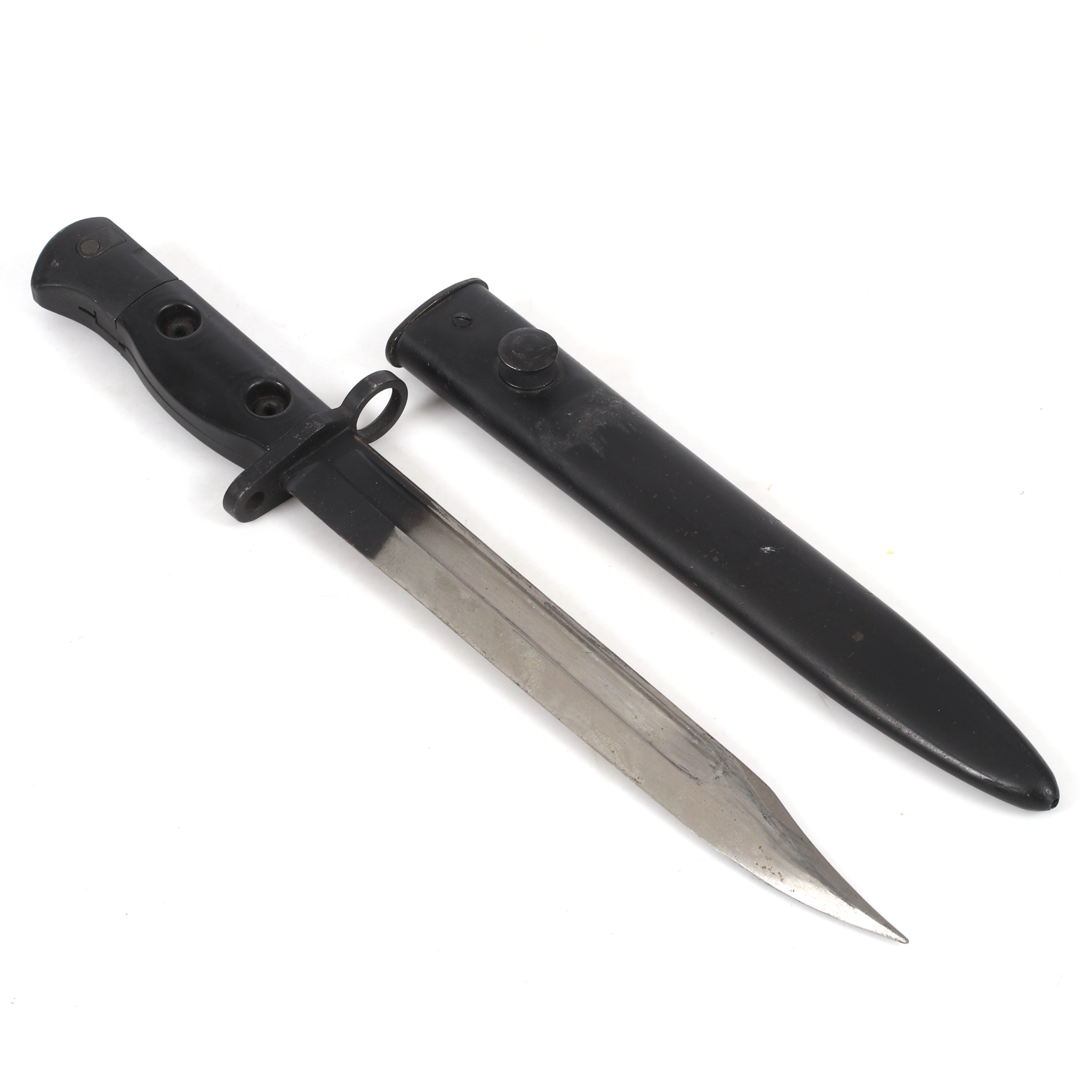 Images for 2661737. TRIAL BAYONET, FN FAL. Sweden, 1960s. - Auctionet